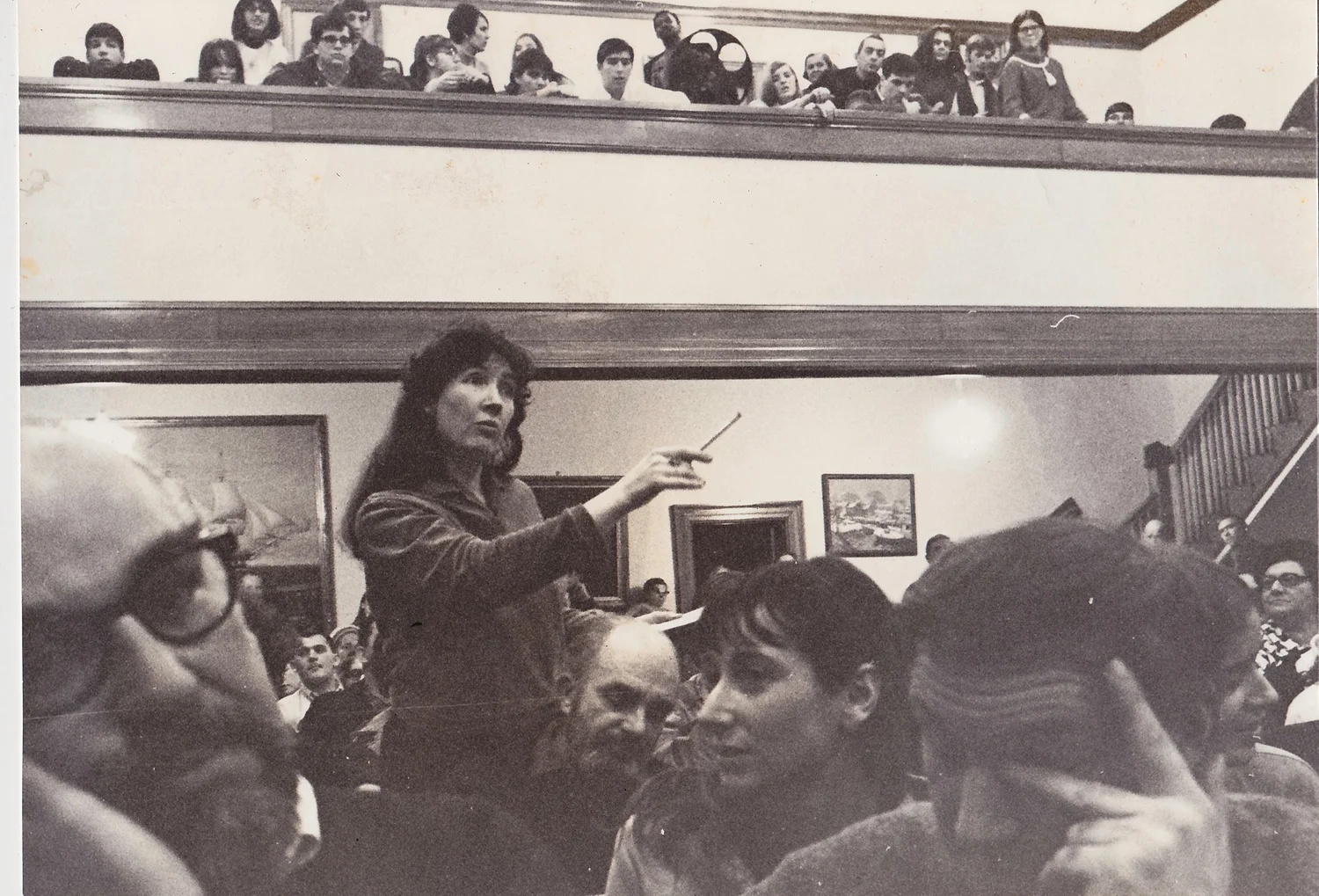 Josephine Del Deo Memorial Woodland Campaign — Provincetown ...