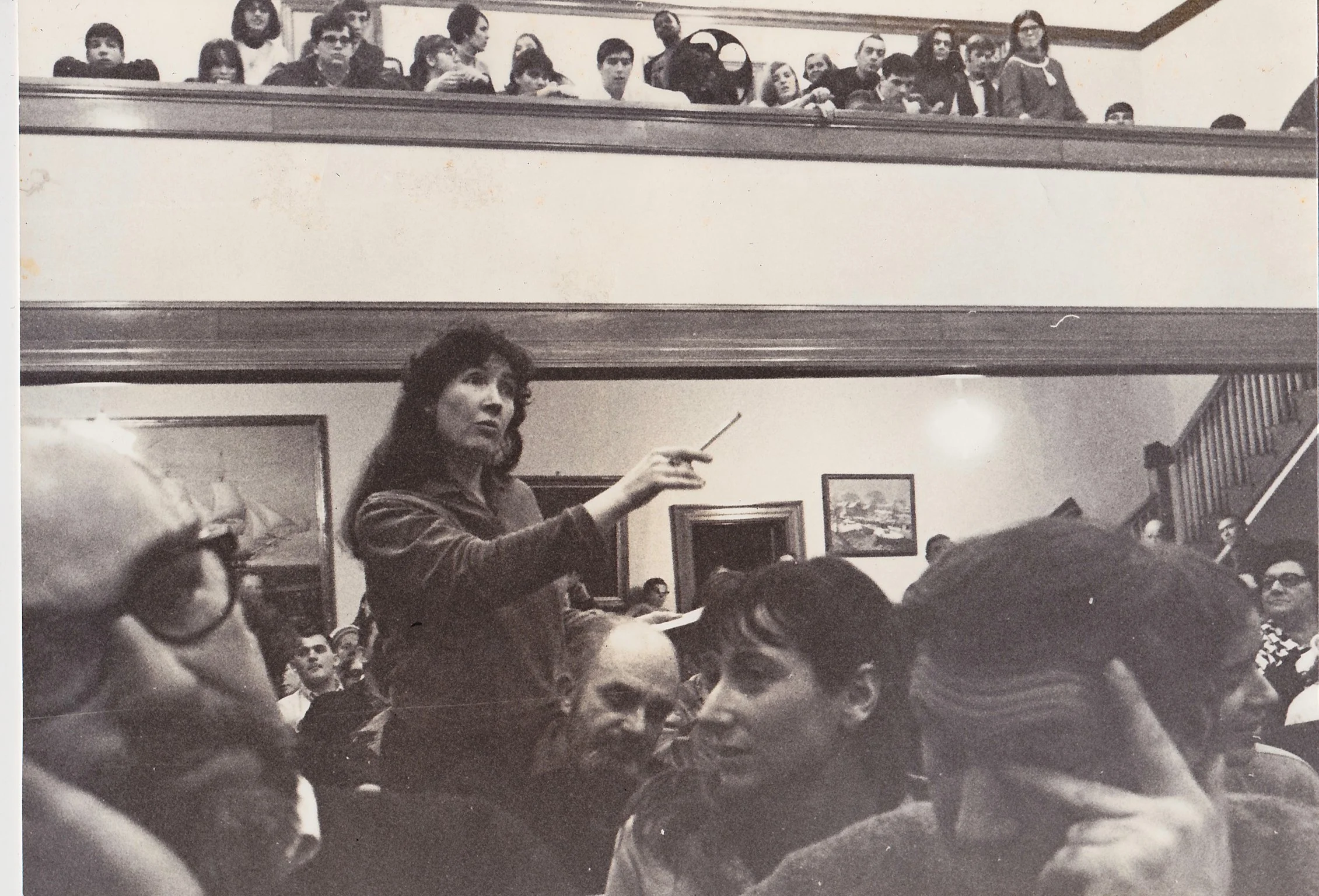 Josephine Del Deo Memorial Woodland Campaign — Provincetown ...