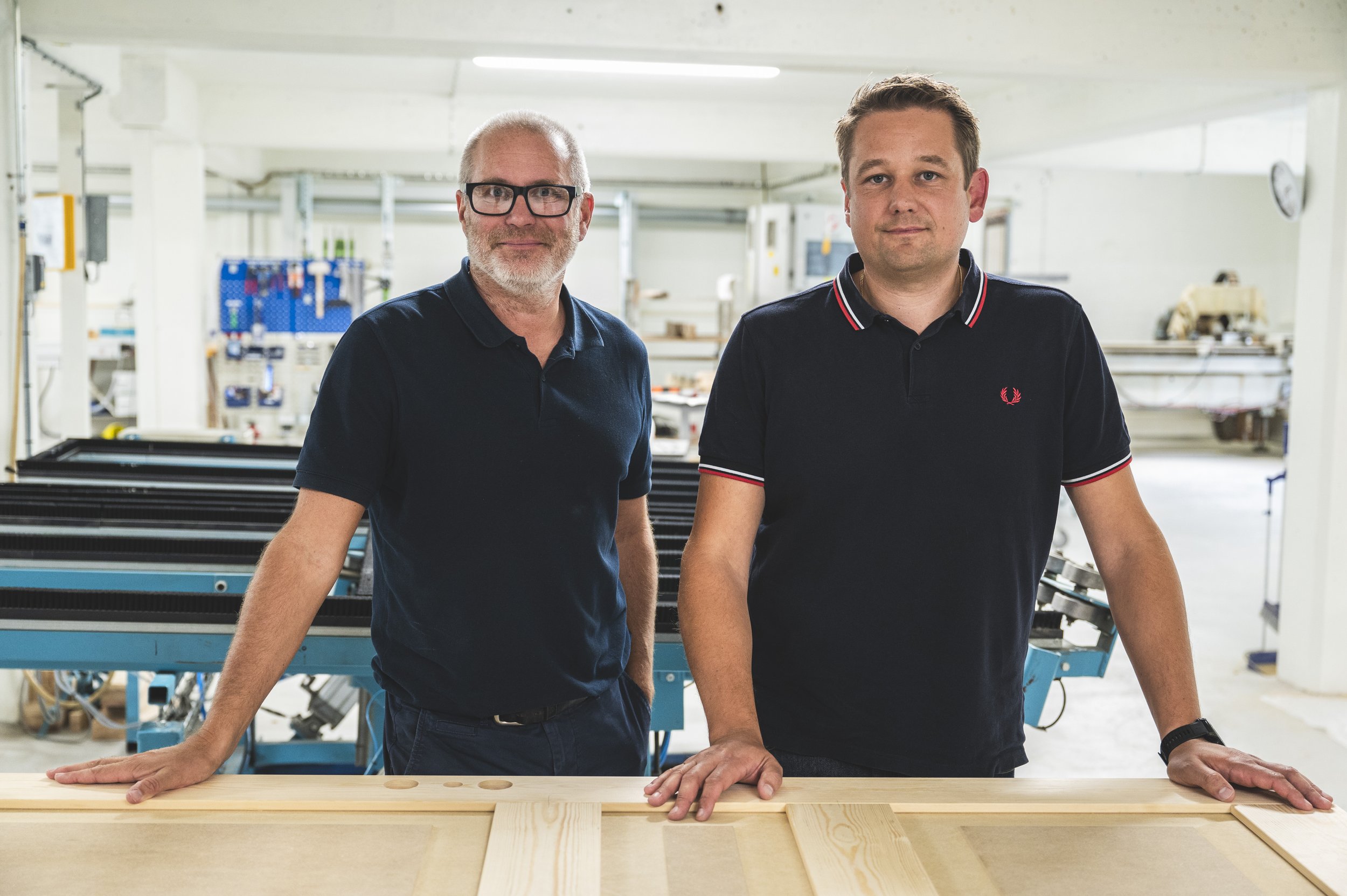 Lingbo Kulturfönster – Öppnar nya dörrar — KUXA.SE