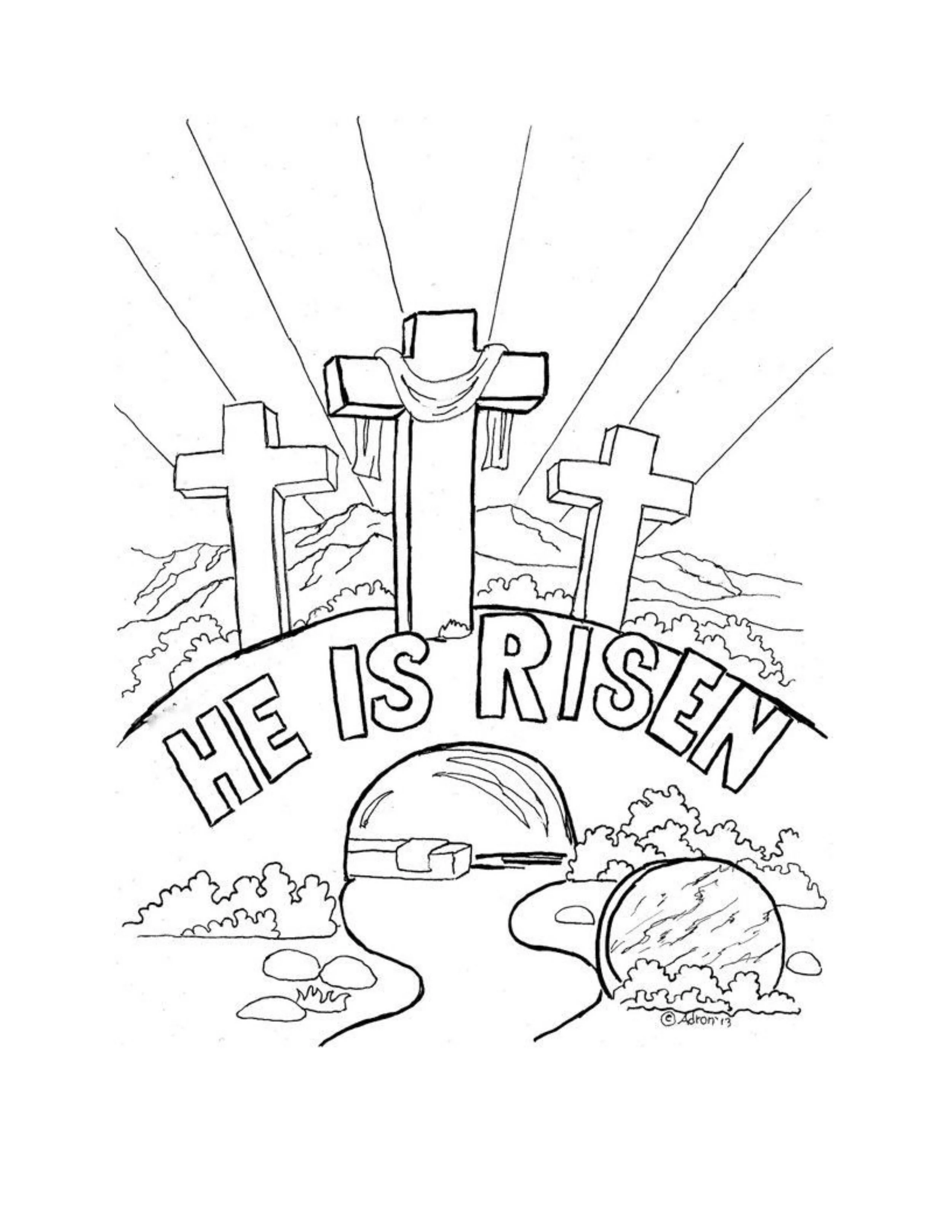 The Resurrection and Chaos | Luke 24:1-12 — Sound City Bible Church