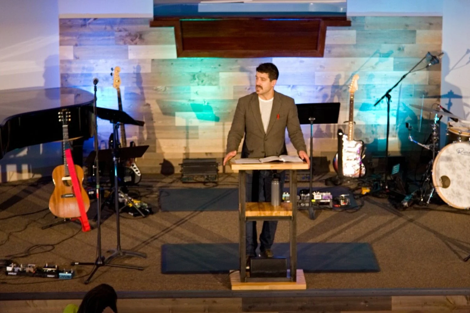 Sound City Bible Church