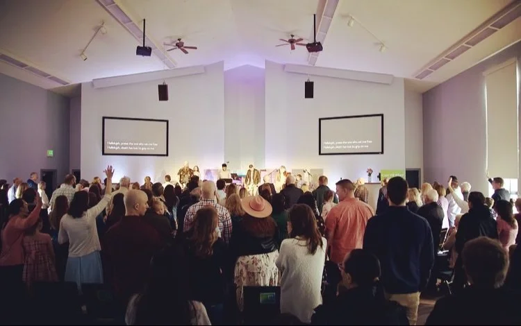 What is Sunday Like? — Sound City Bible Church