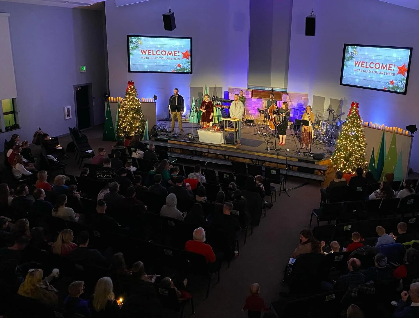 Sound City Bible Church