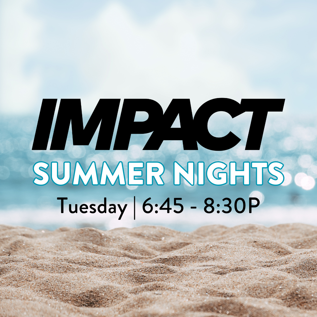Events — Sound City Bible Church