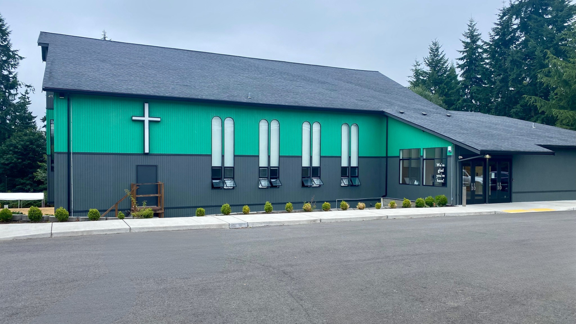 Sound City Bible Church