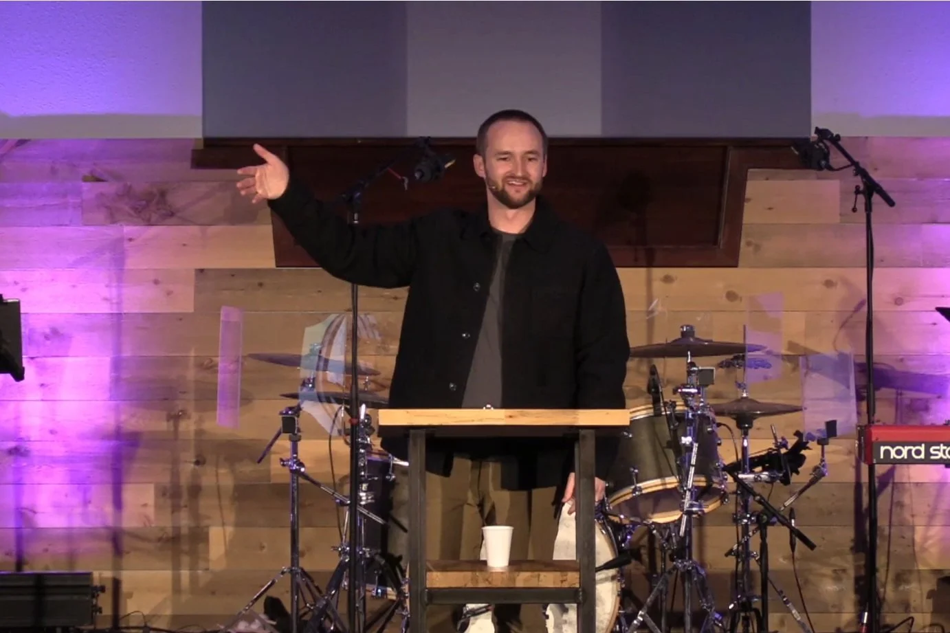 Sound City Bible Church
