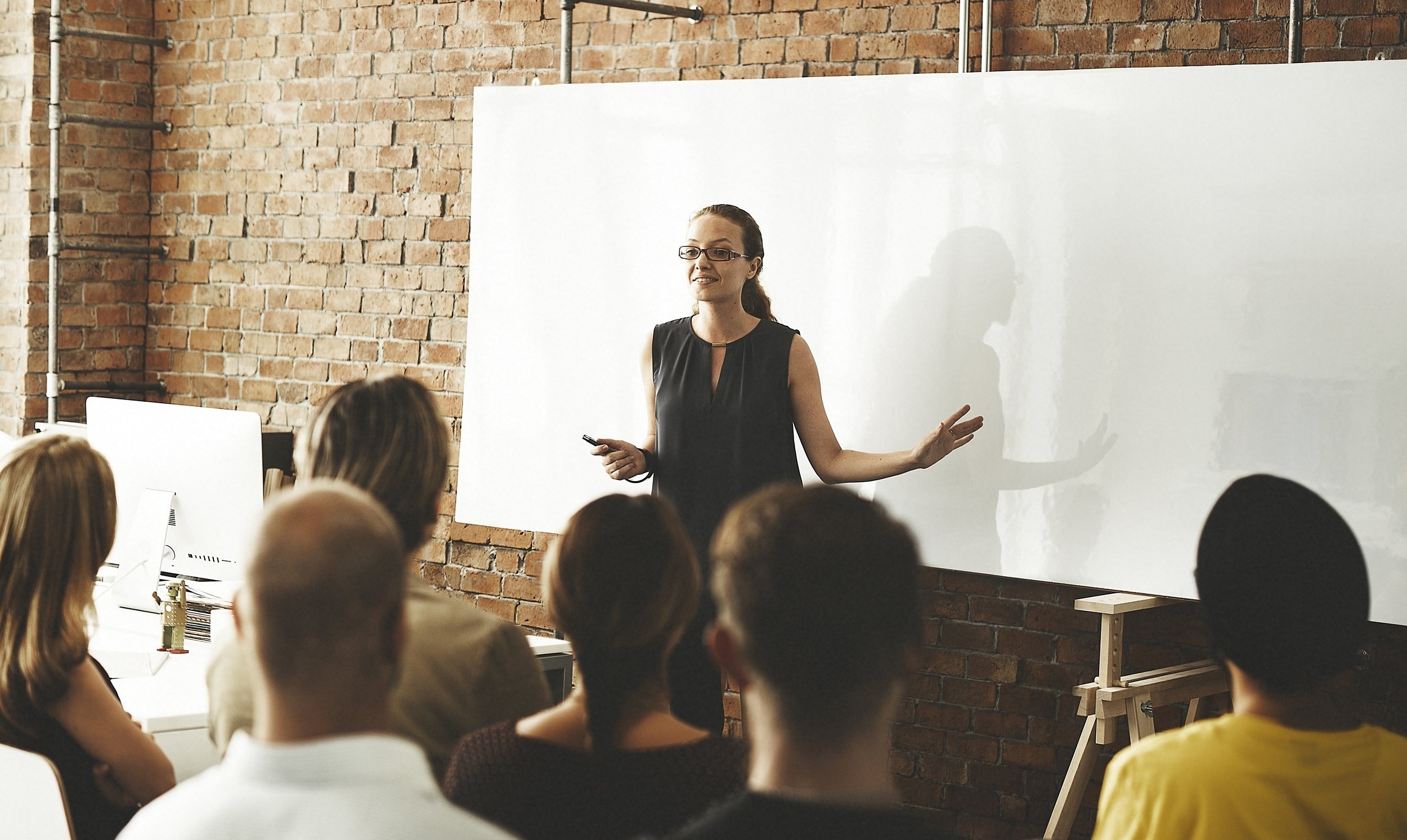 A Family Centered Practice