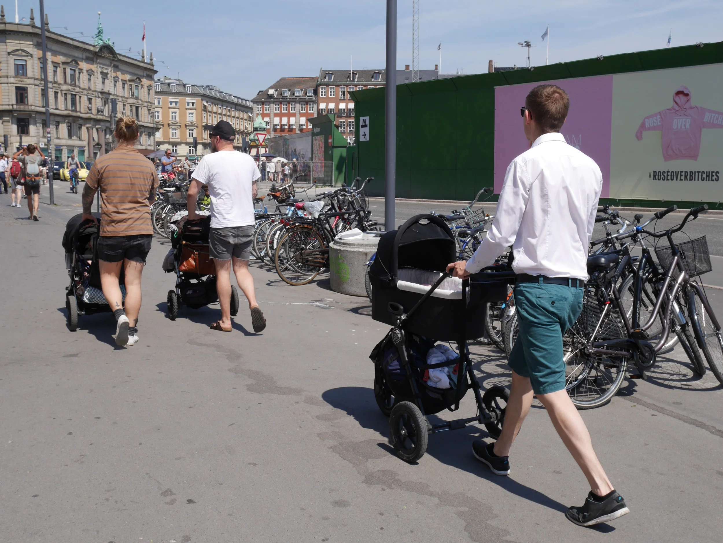 3 Days in Copenhagen in June — Her Travel Style