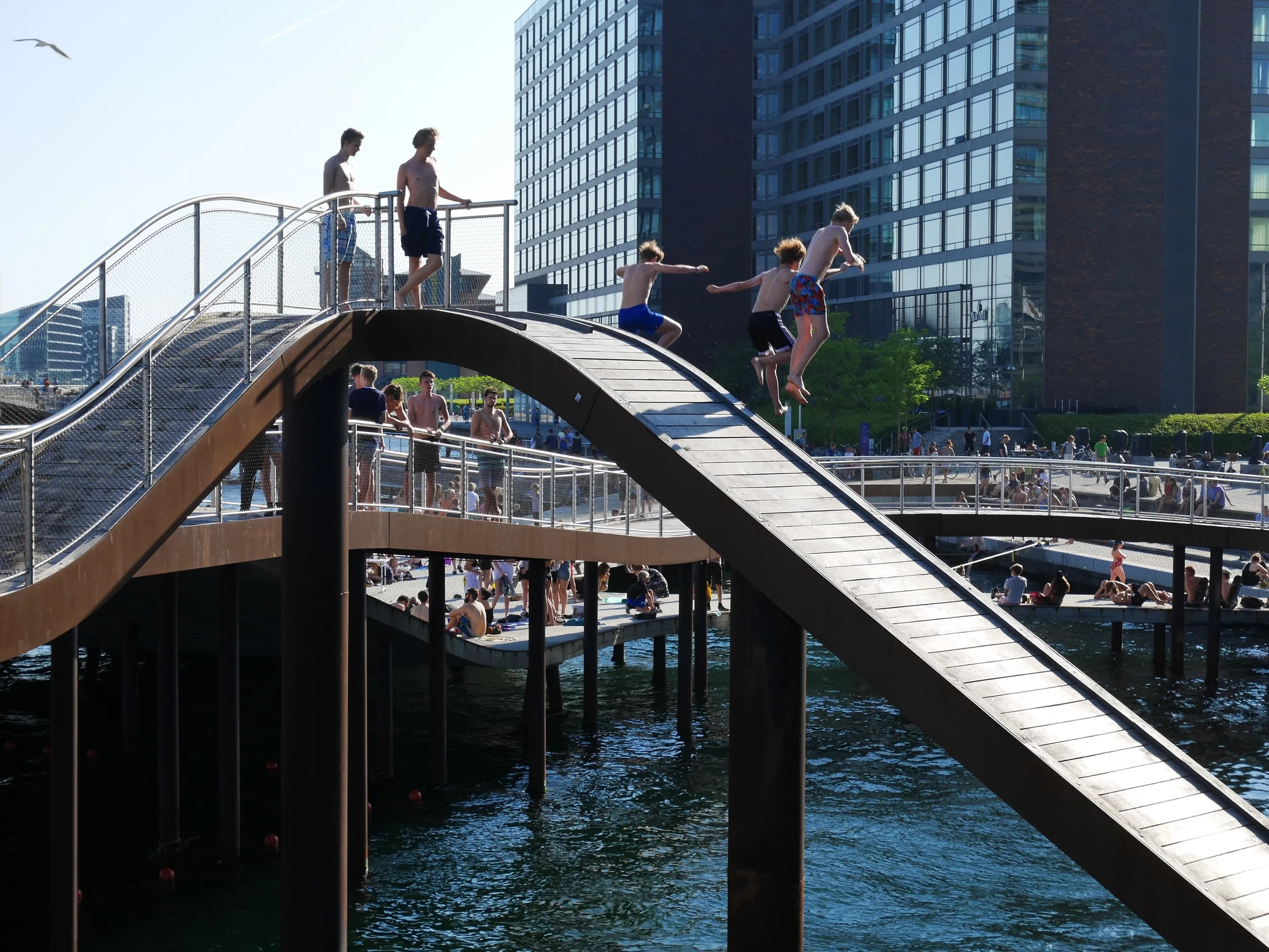 3 Days in Copenhagen in June — Her Travel Style