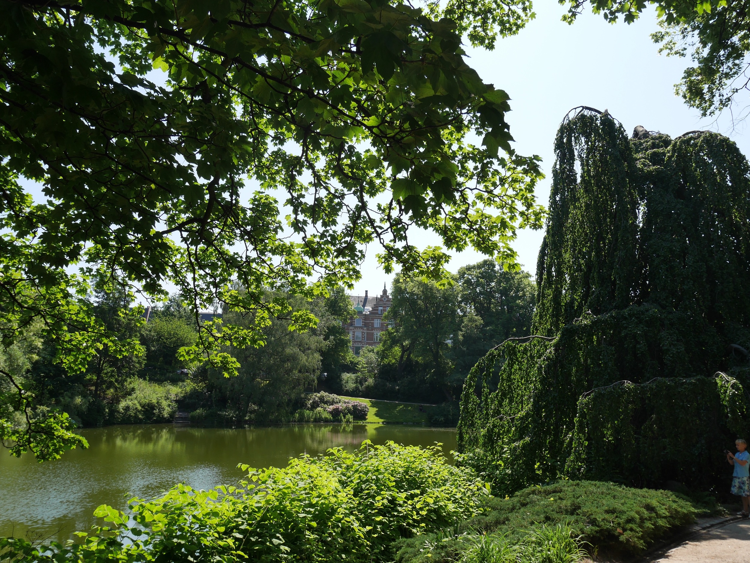 3 Days in Copenhagen in June — Her Travel Style