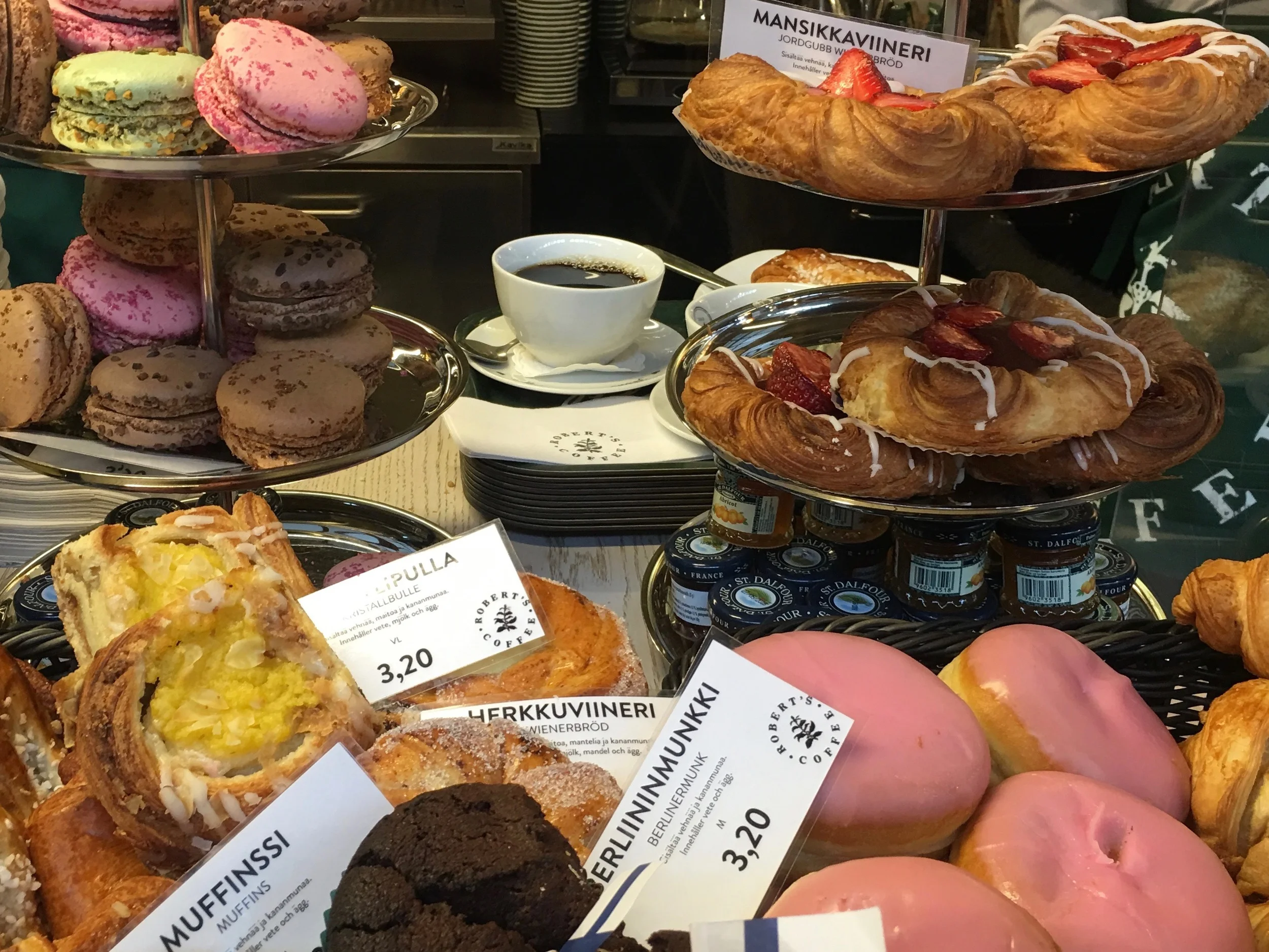 What To Do With 24 Hours in Helsinki, Finland — Her Travel Style