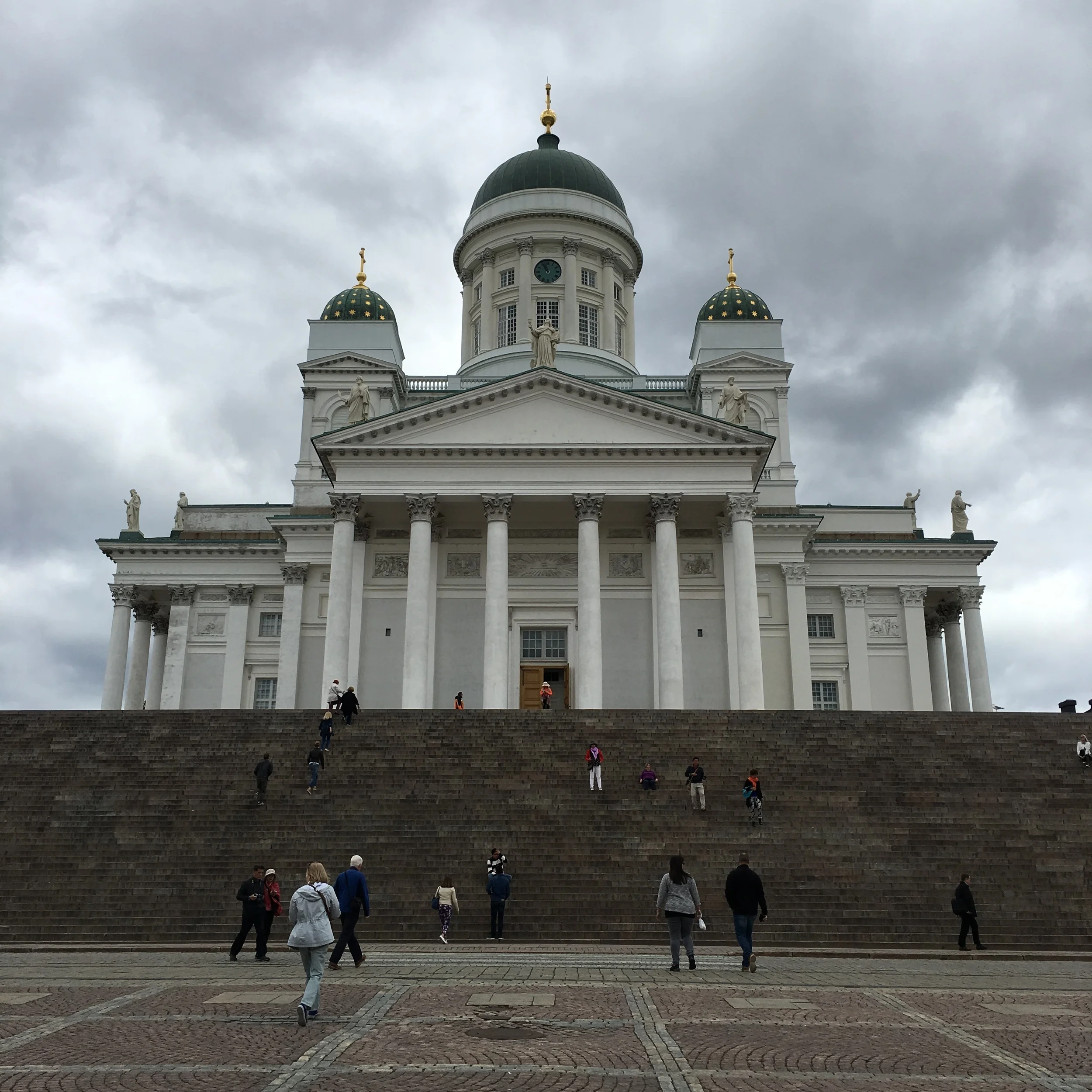 What To Do With 24 Hours in Helsinki, Finland — Her Travel Style