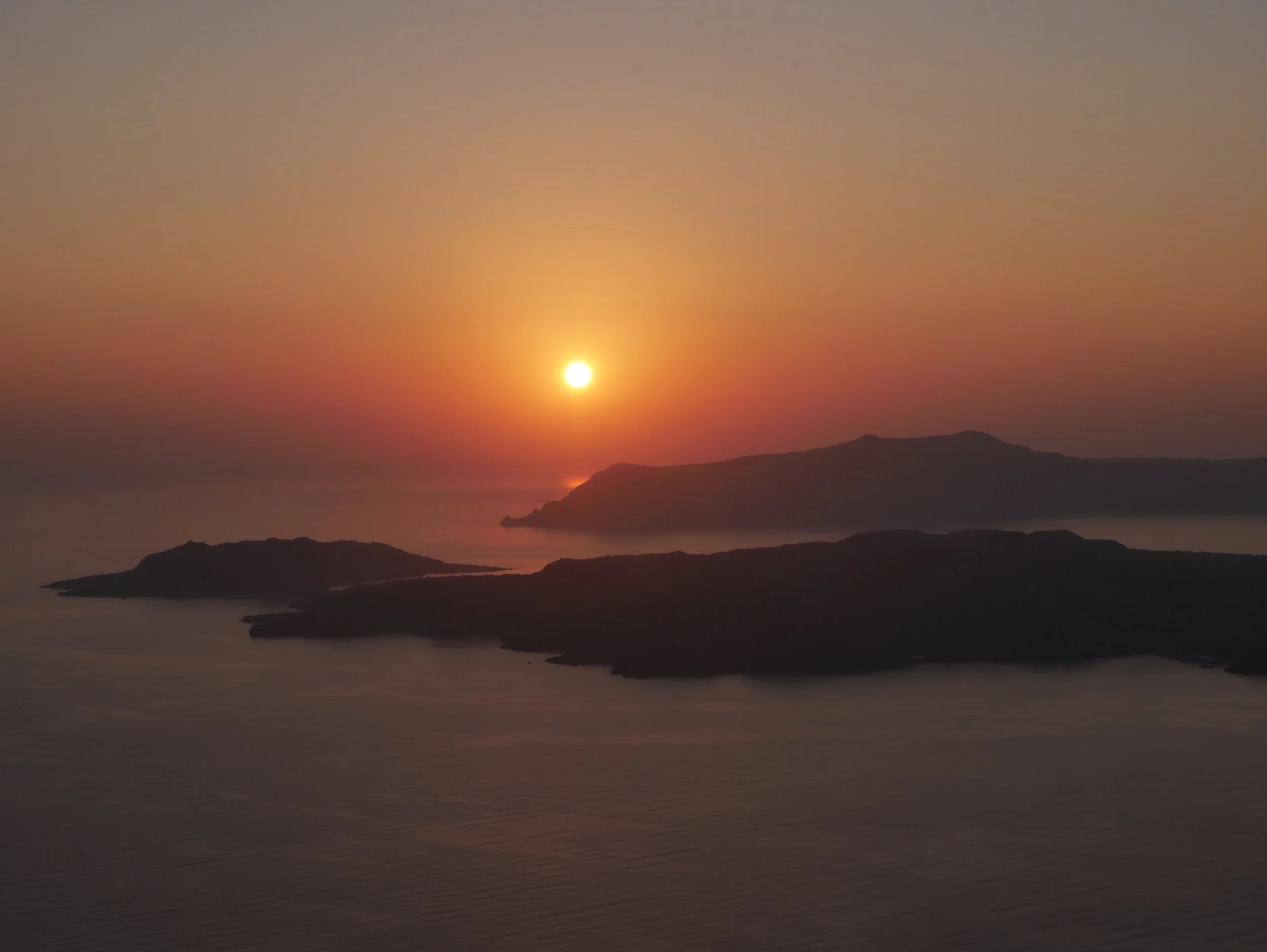 How to Plan Your First Vacation to The Greek Islands in 10 Steps — Her ...