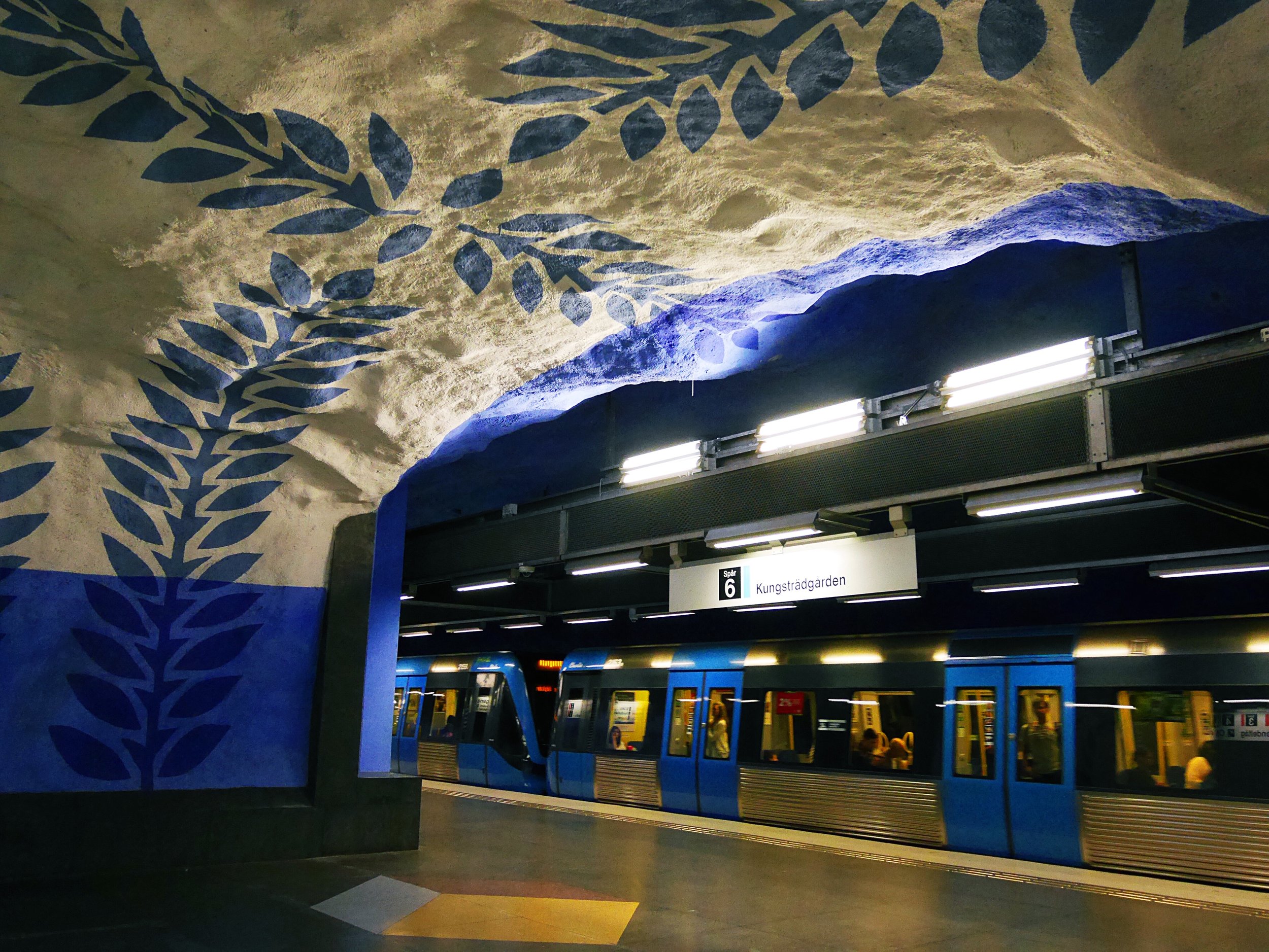The 10 Best Things To Do With 48 Hours in Stockholm, Sweden — Her ...