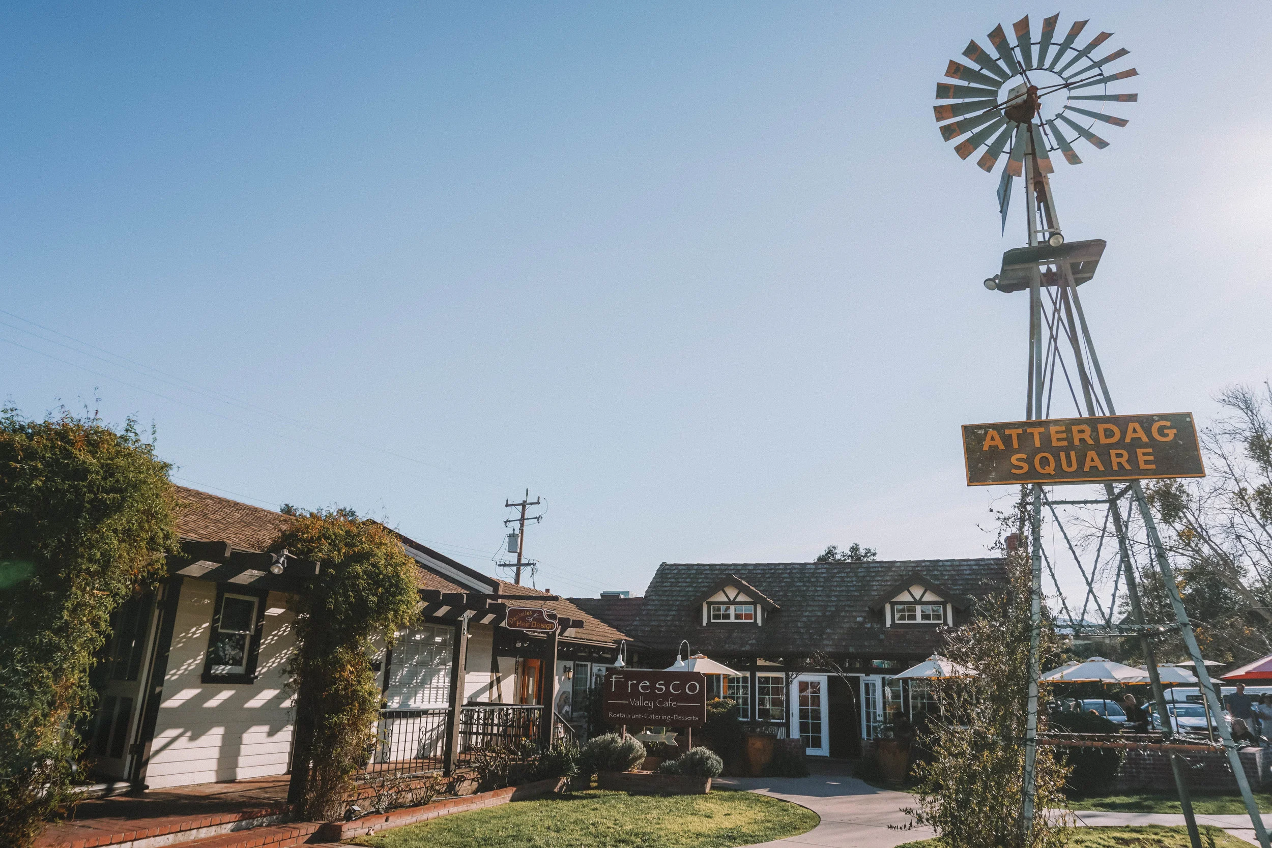 5 Must Do Things in Solvang, California — Her Travel Style