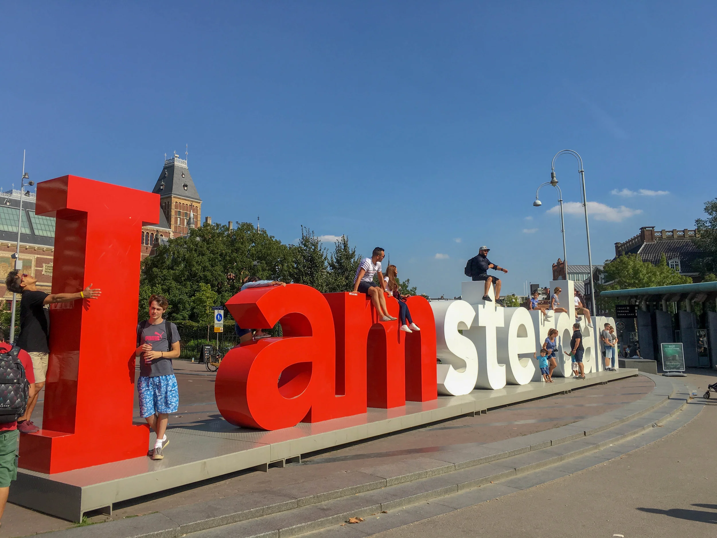 10 Things To Do In Amsterdam — Her Travel Style