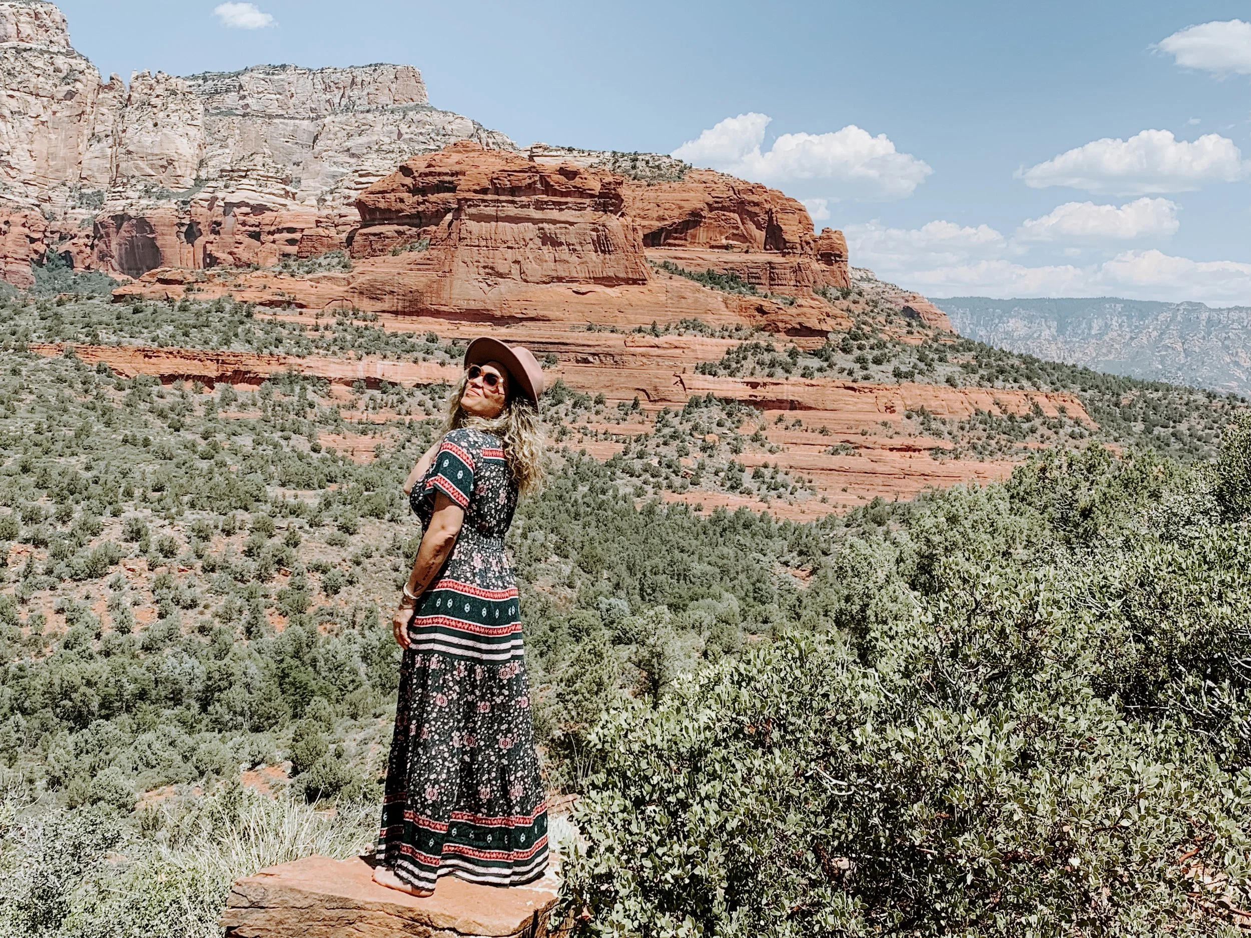 The Top 10 Things To Do In Sedona, AZ — Her Travel Style