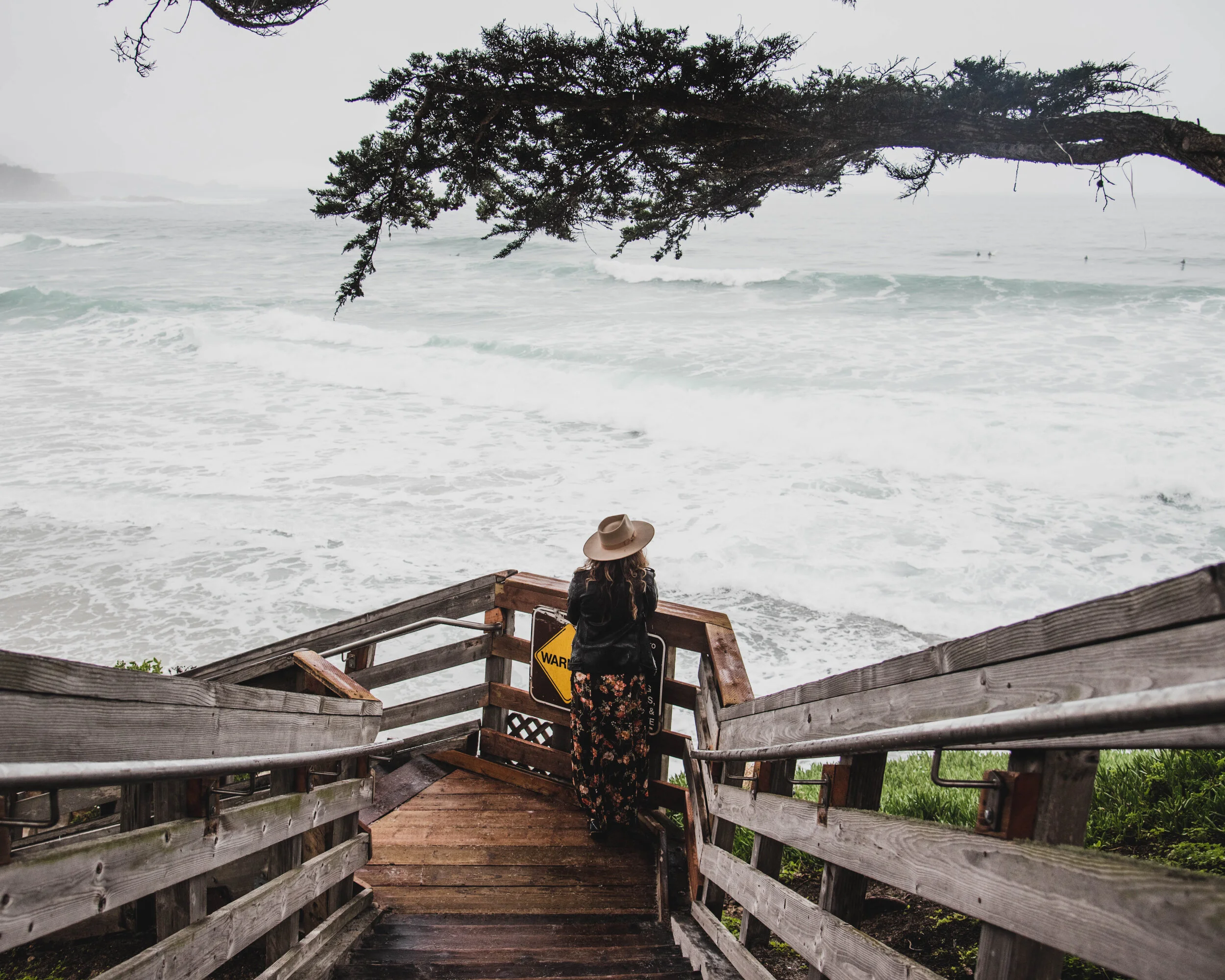 A Solo Traveler's Guide to Carmel, California — Her Travel Style