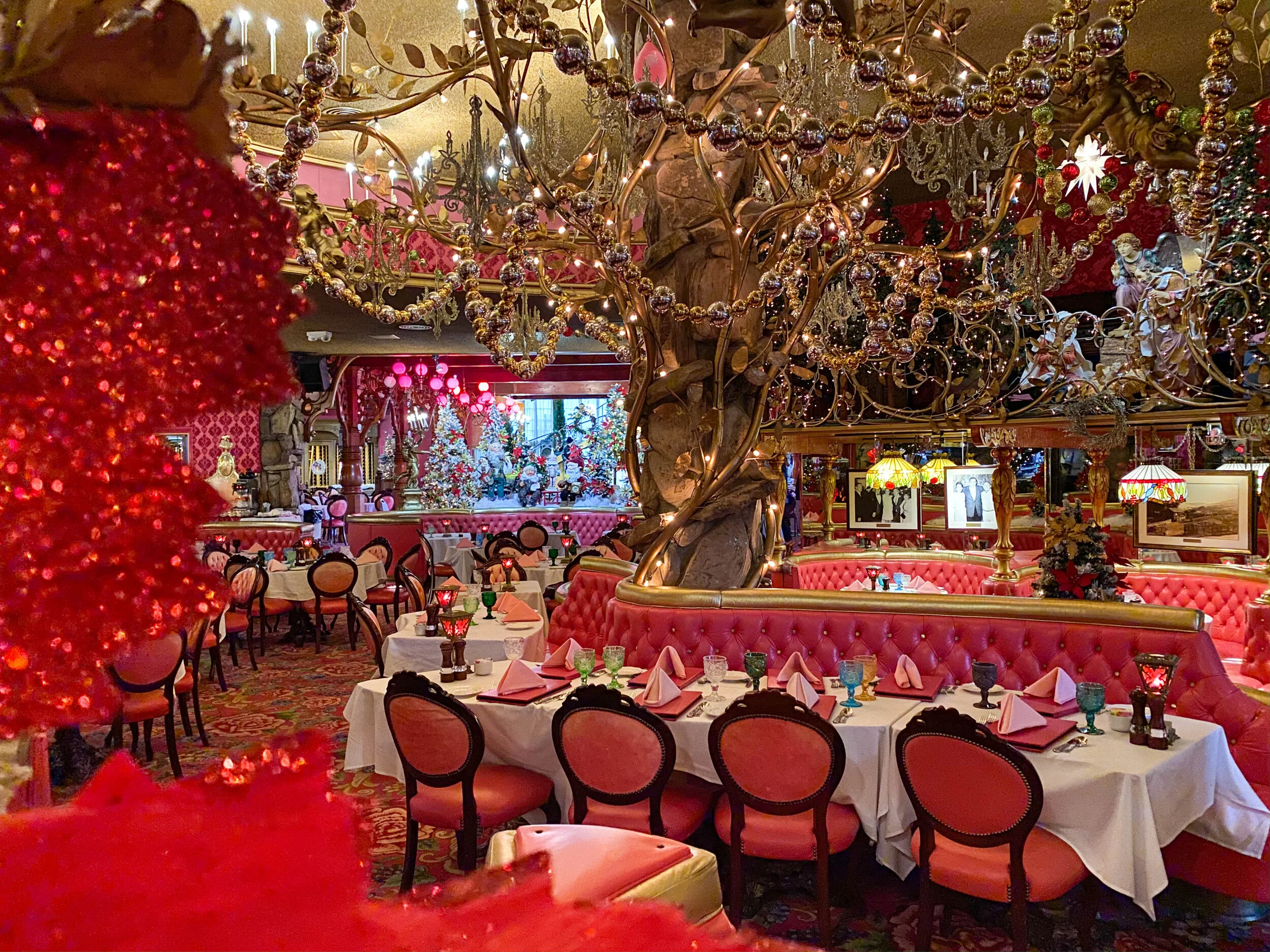 A Day Trip to Hearst Castle and Madonna Inn — Her Travel Style