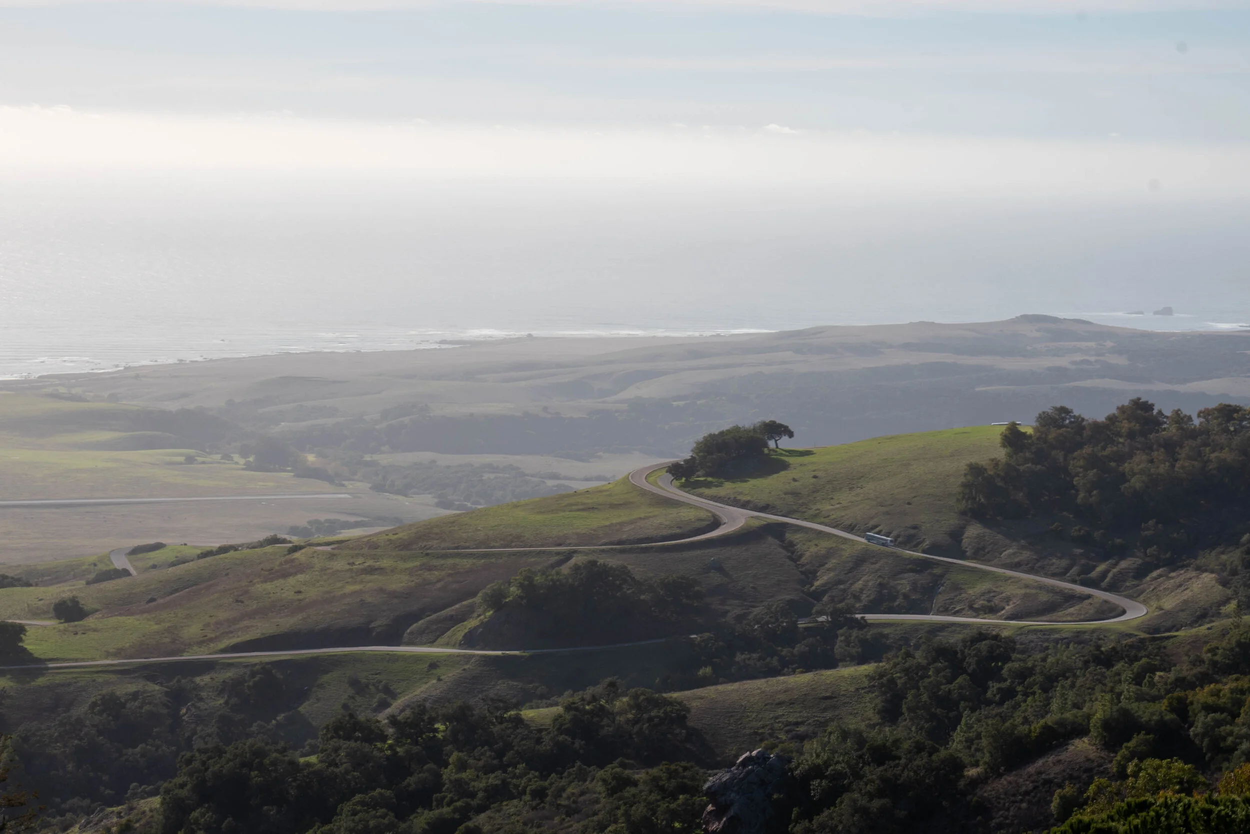 A Day Trip to Hearst Castle and Madonna Inn — Her Travel Style