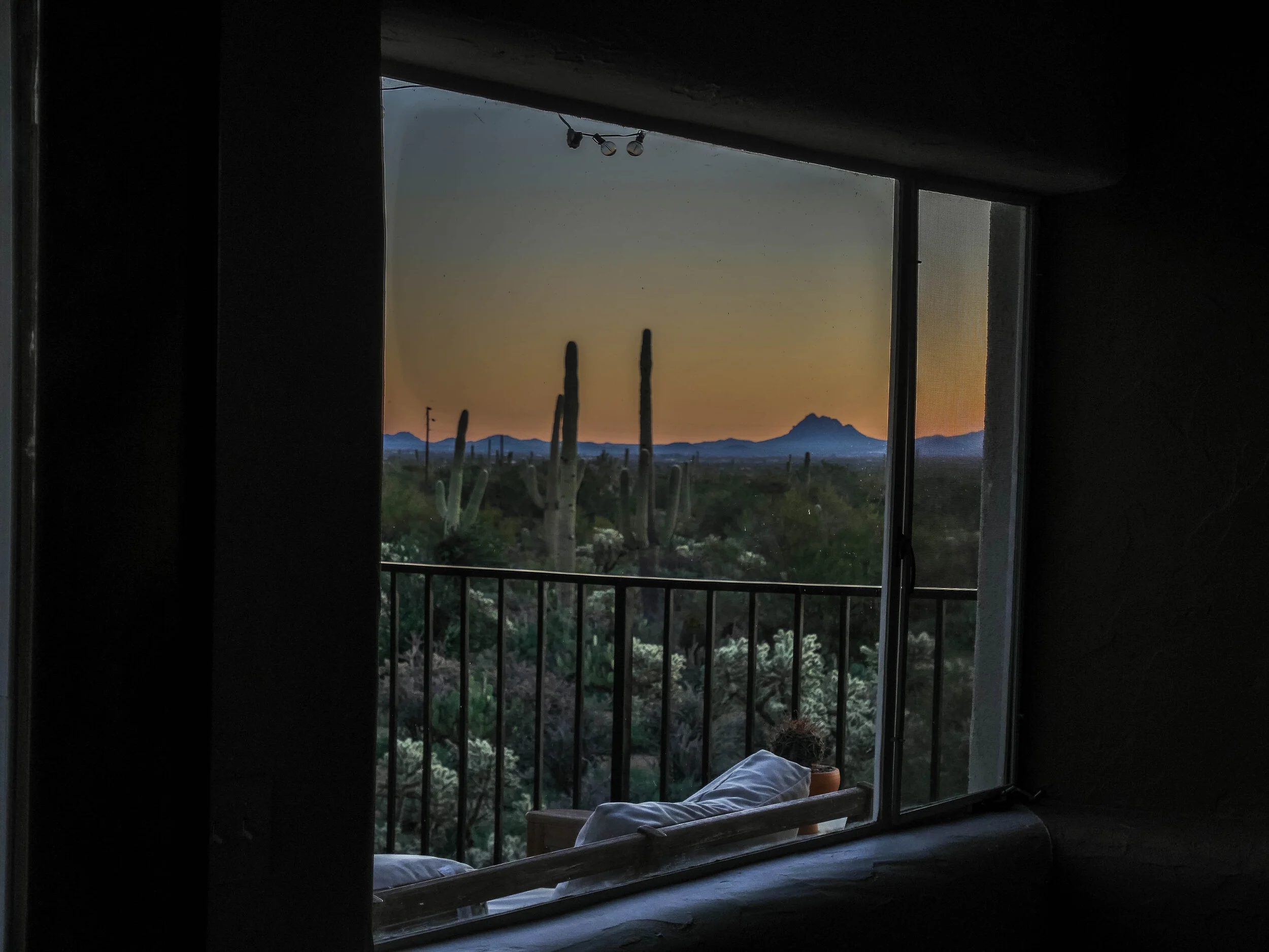 10 Reasons to Book a Stay at Posada by the Joshua Tree House in Tucson ...