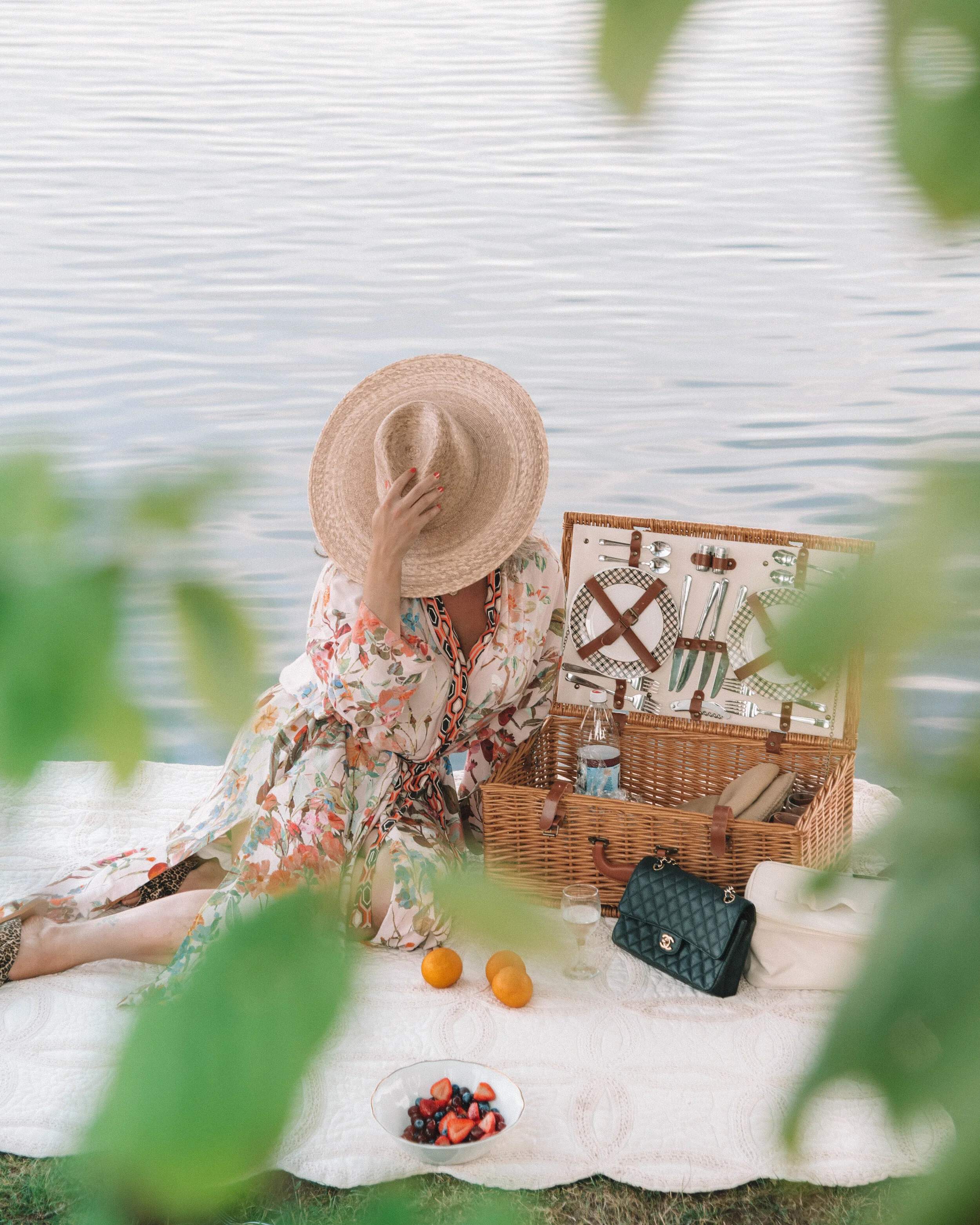 Everything You Need for the Perfect European Inspired Picnic — Her ...