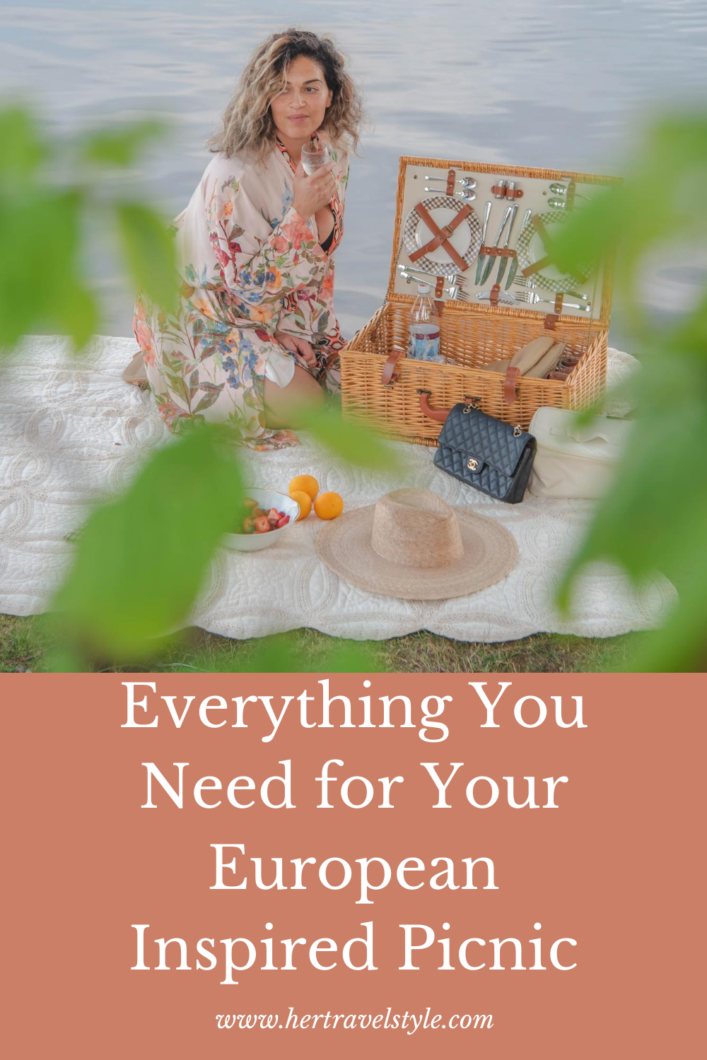 Everything You Need for the Perfect European Inspired Picnic — Her ...