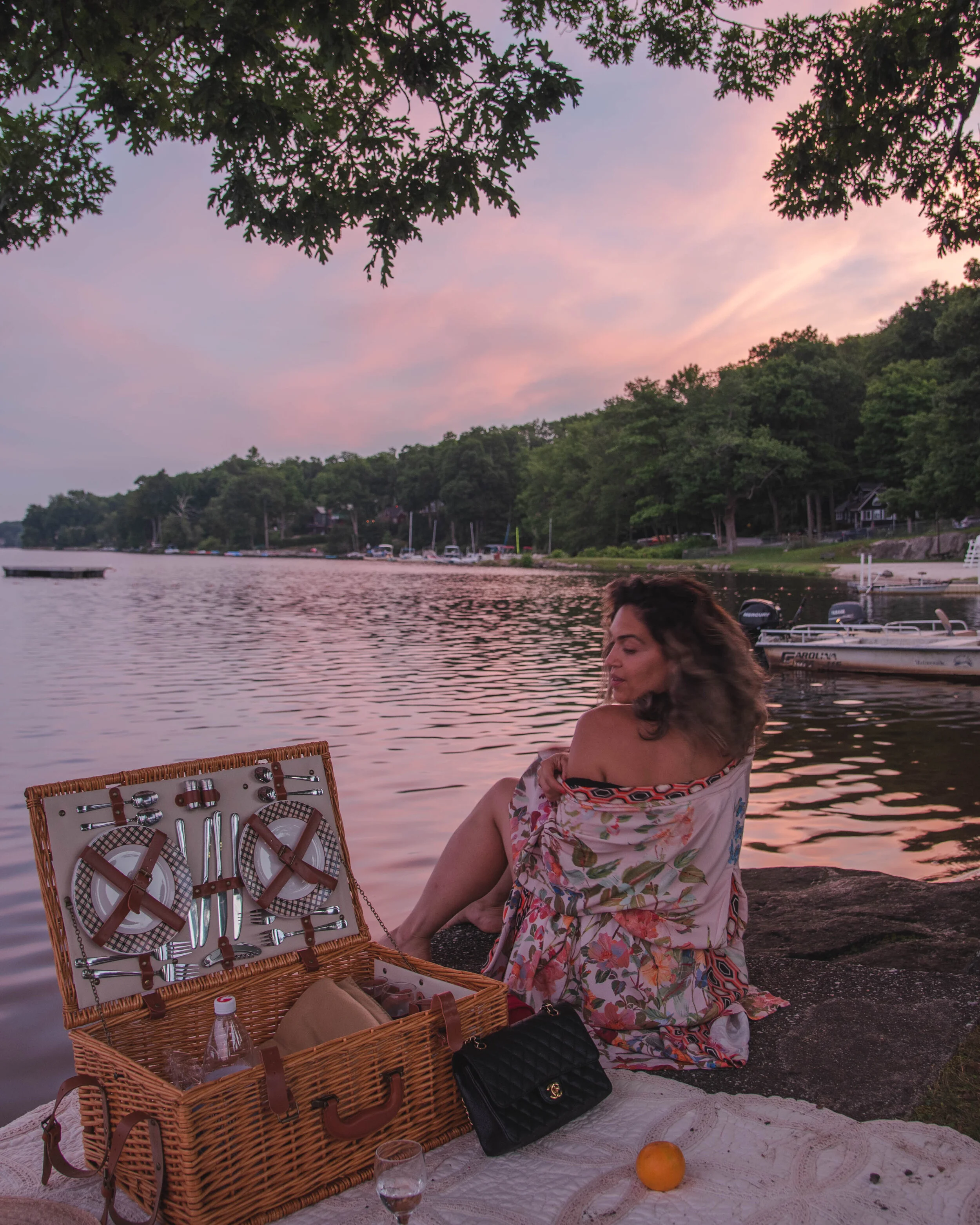 Everything You Need for the Perfect European Inspired Picnic — Her ...