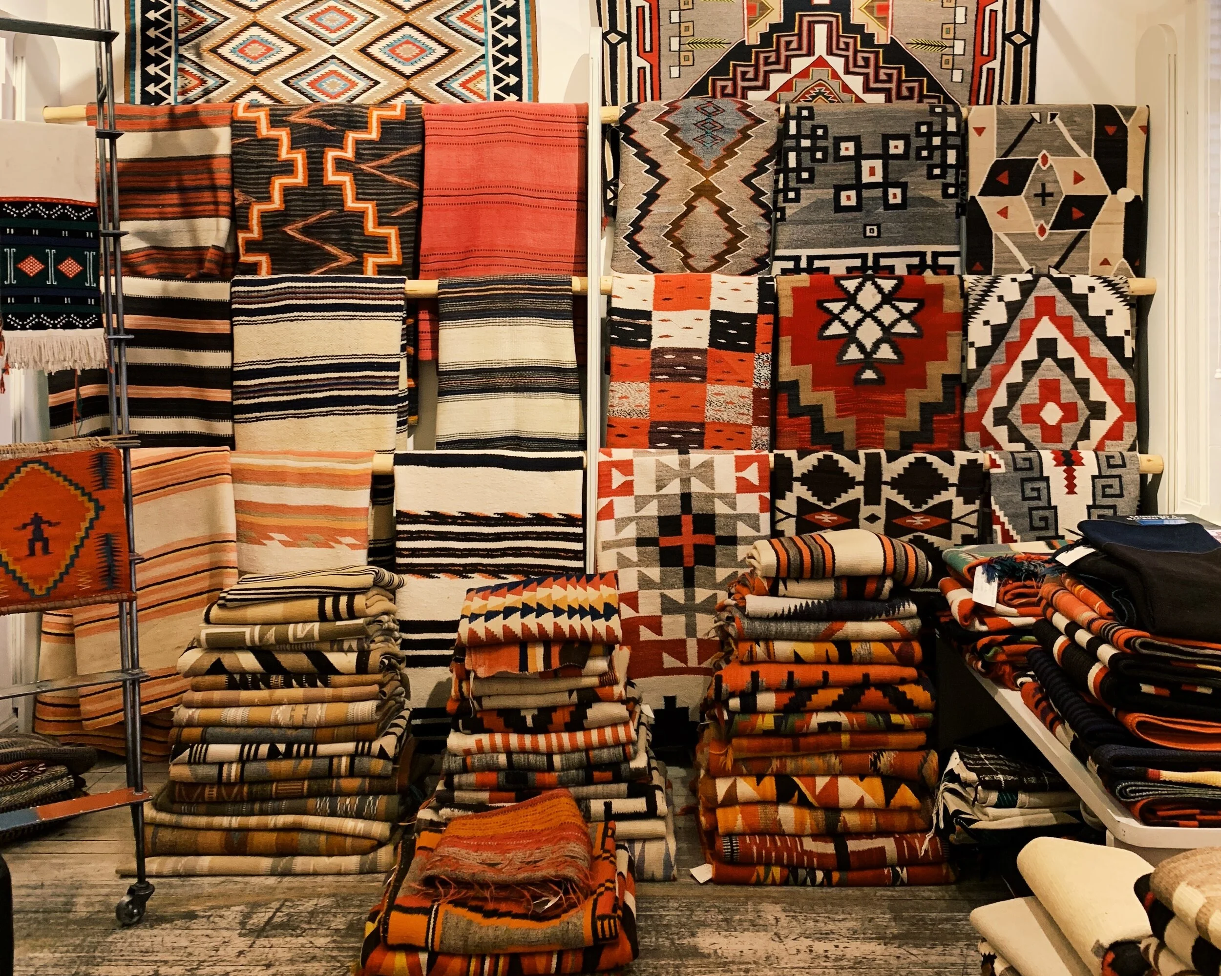 For Lovers and Friends: A Long Weekend Guide to Santa Fe, New Mexico ...