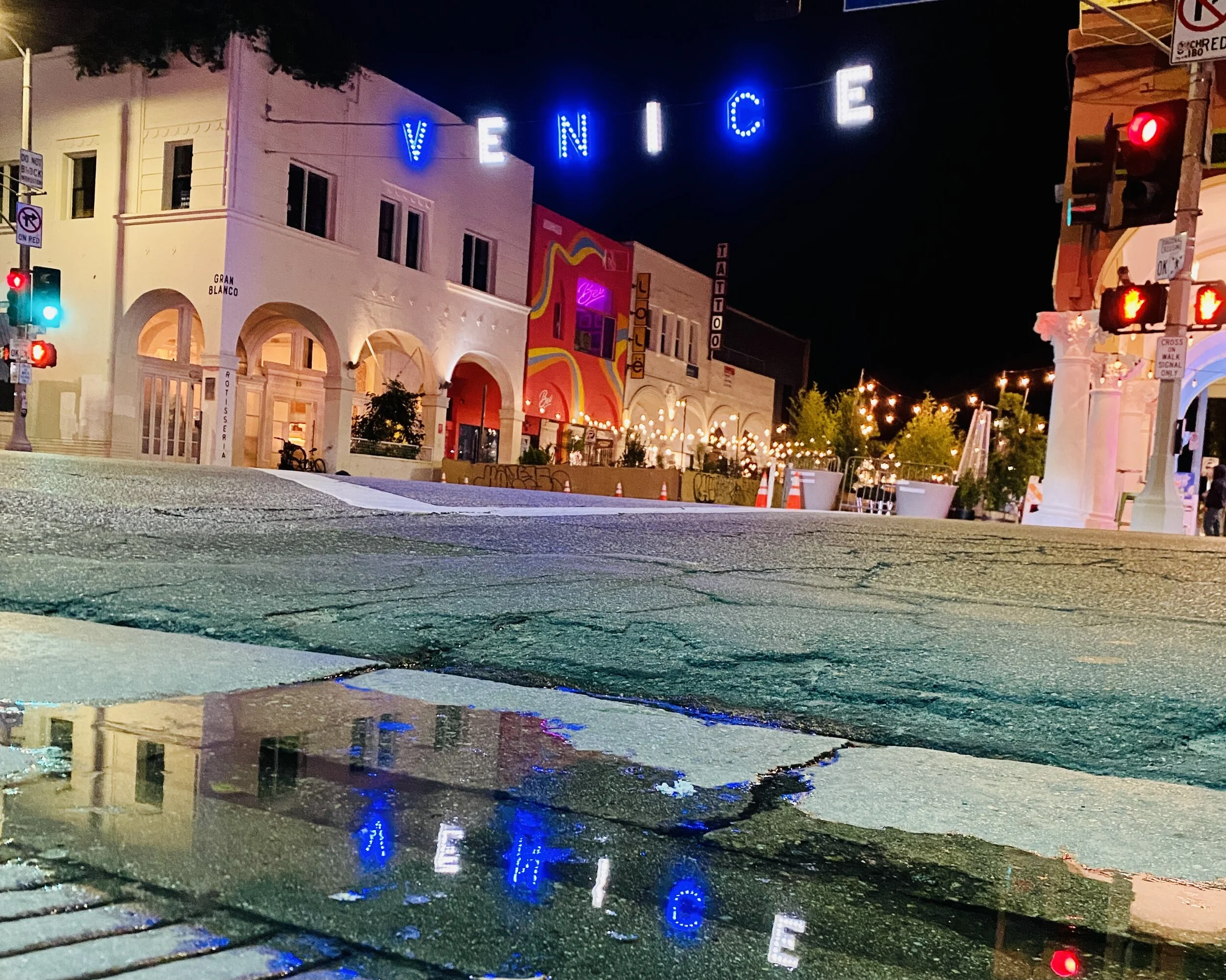 8 Best Things to Do in Venice, California — Her Travel Style