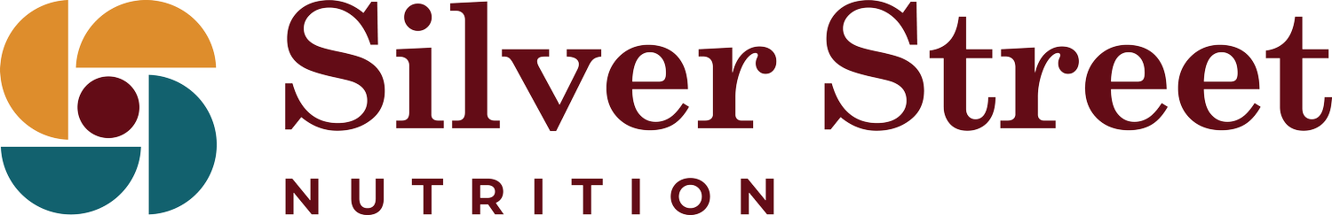 Silver Street Nutrition | Intuitive Eating Nutritionist in Brooklyn, NYC