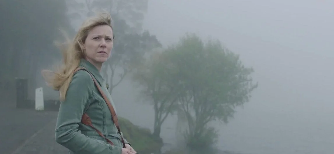 Fiona Graham: The Journey of an Unconventional Geisha