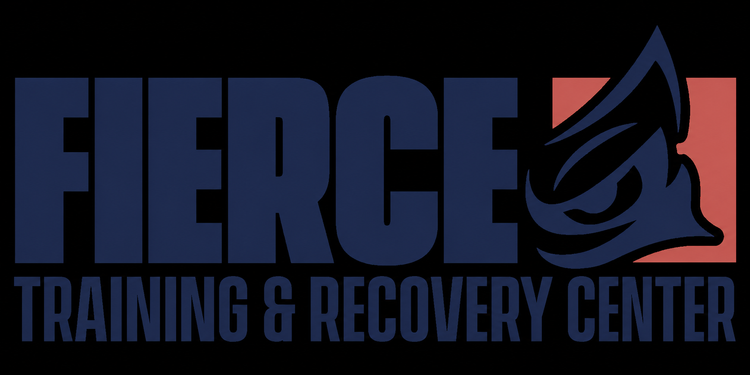 Fierce Training & Recovery Center — Fierce Fighting Championship
