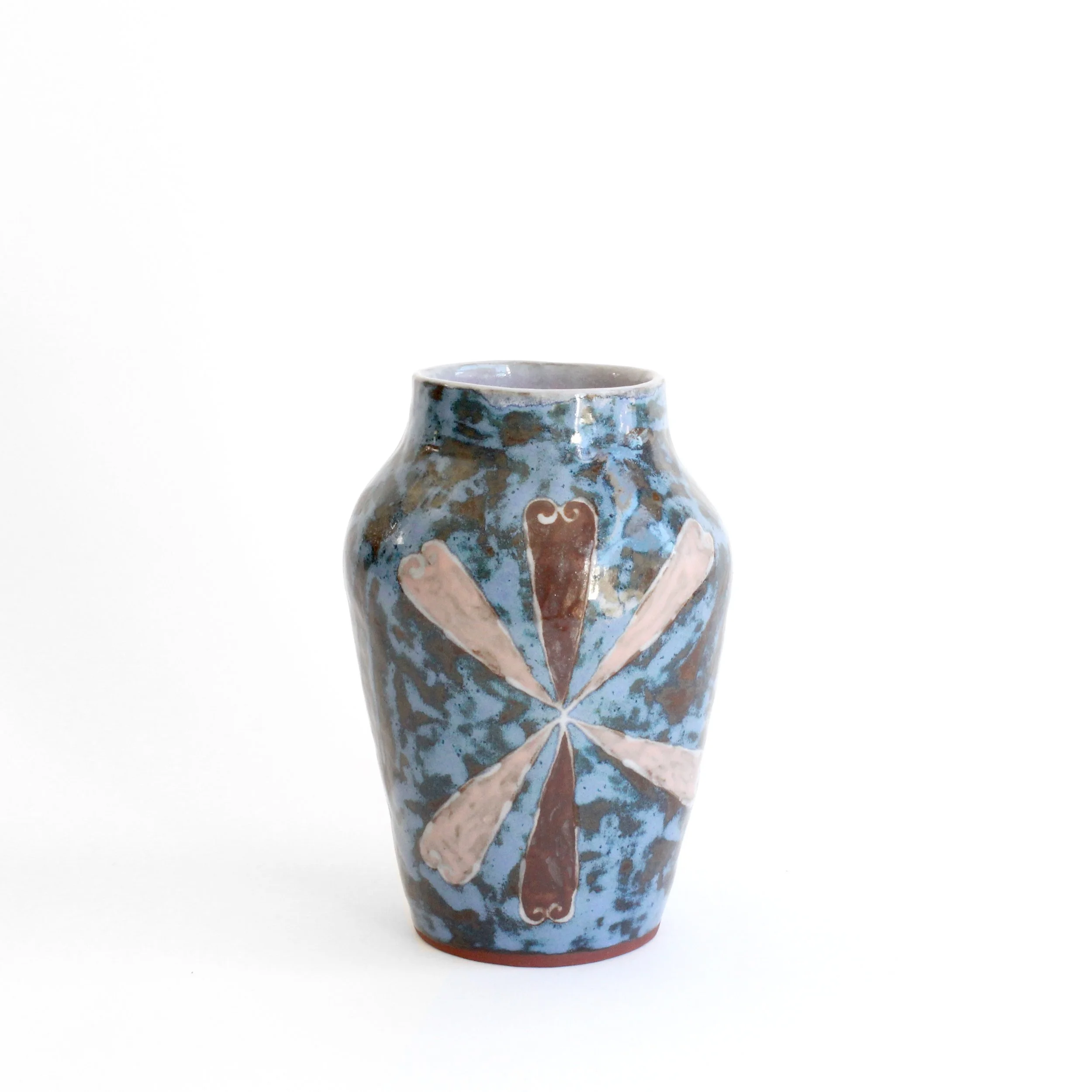 artisan vases + arrangements — HILARY HORVATH FLOWERS