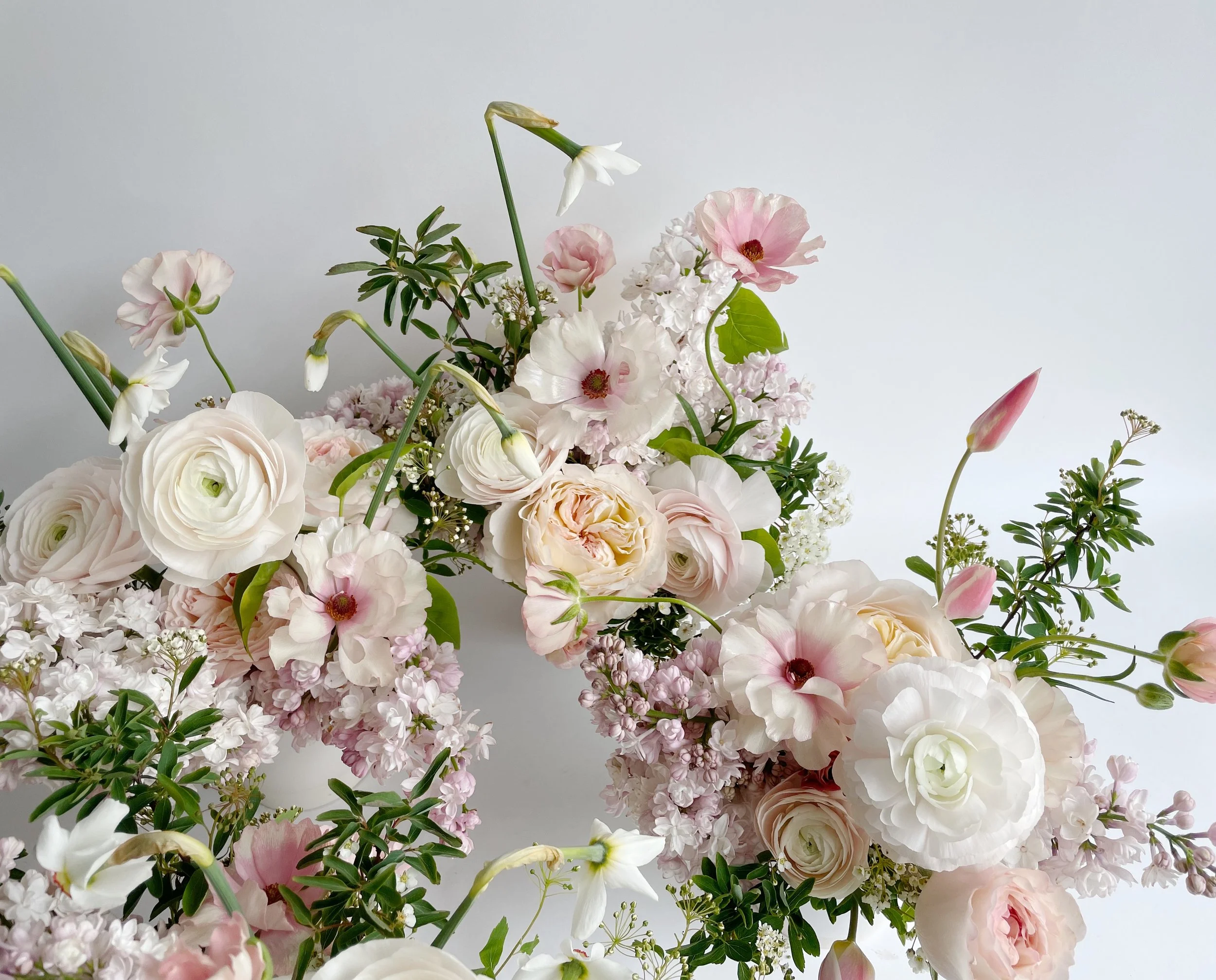 HILARY HORVATH FLOWERS