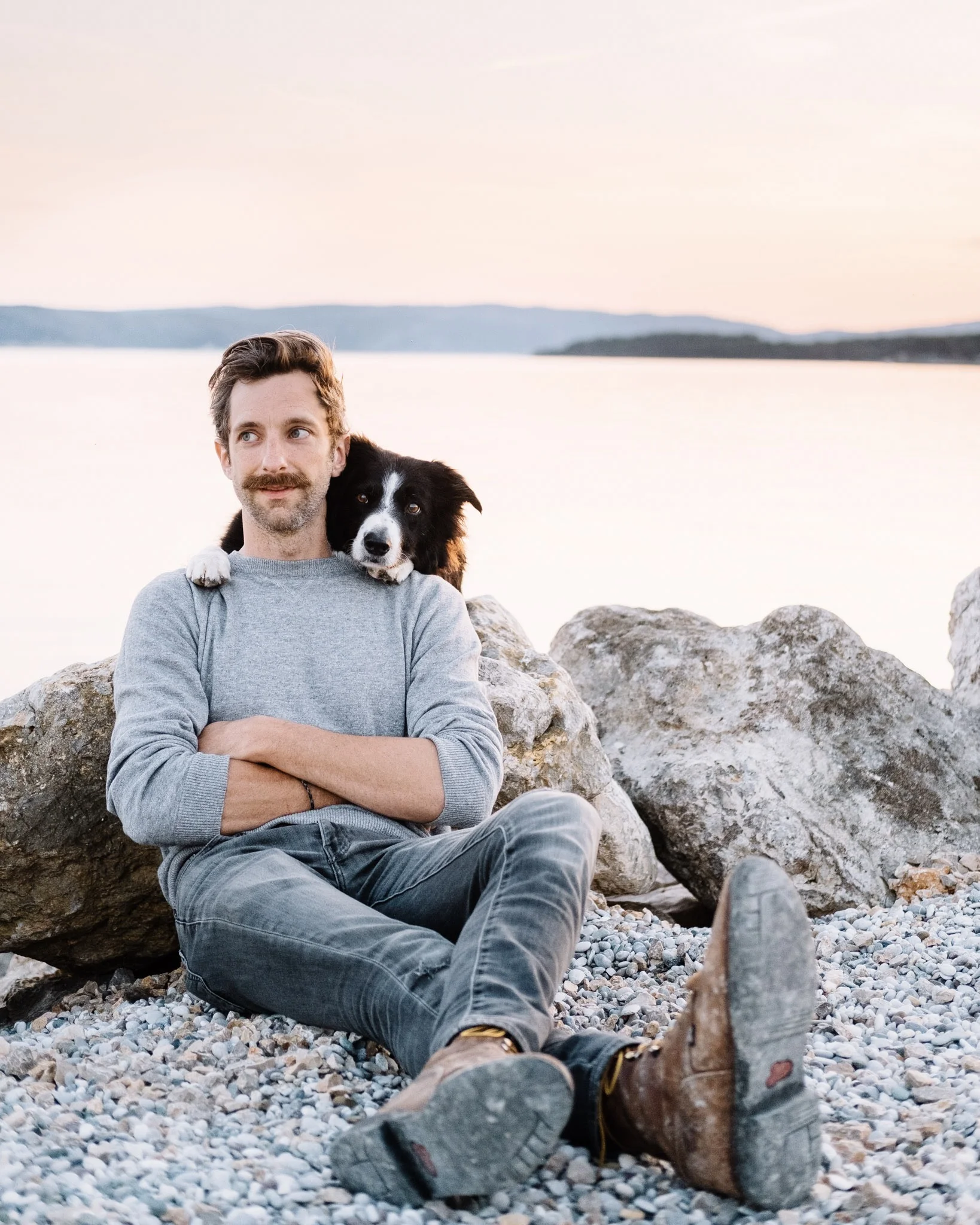 andrewknapp.com / Contact — Andrew Knapp