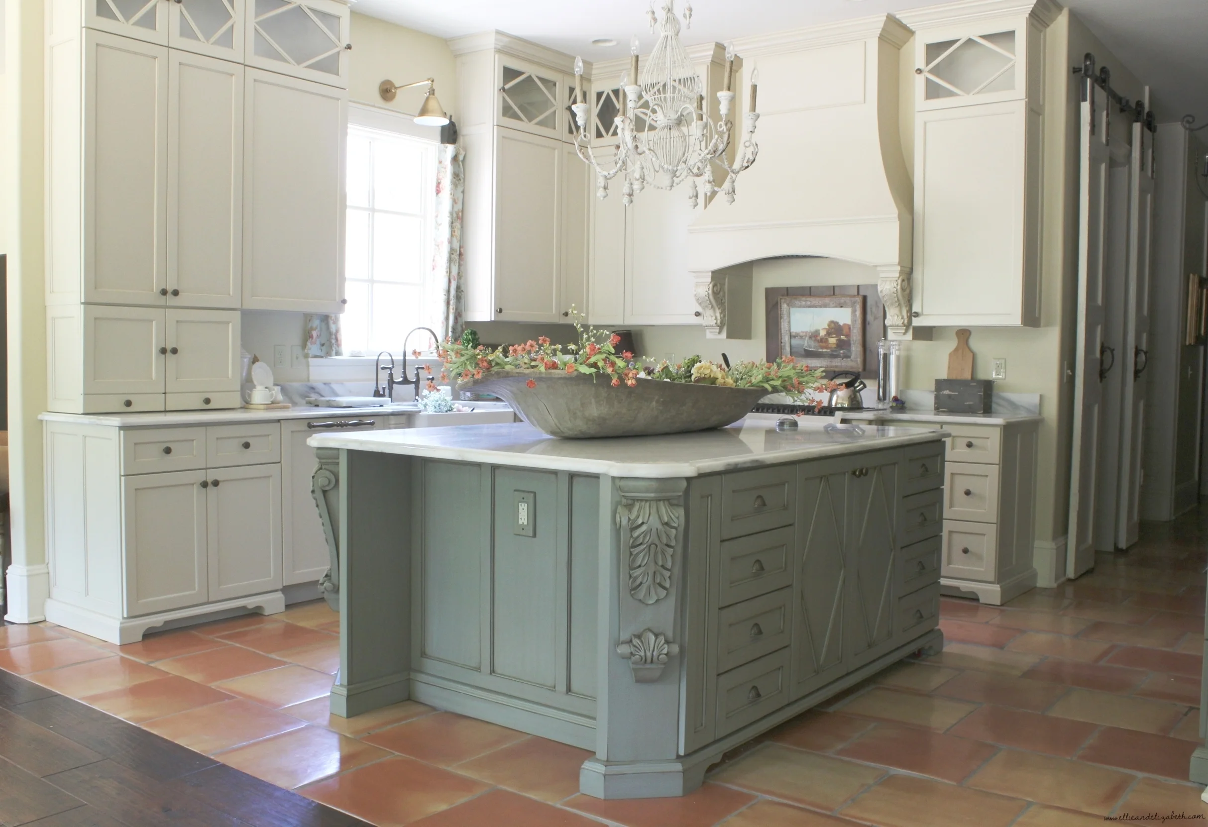 The Kitchen- What I Wish I Would Have Known... — Ellie & Elizabeth