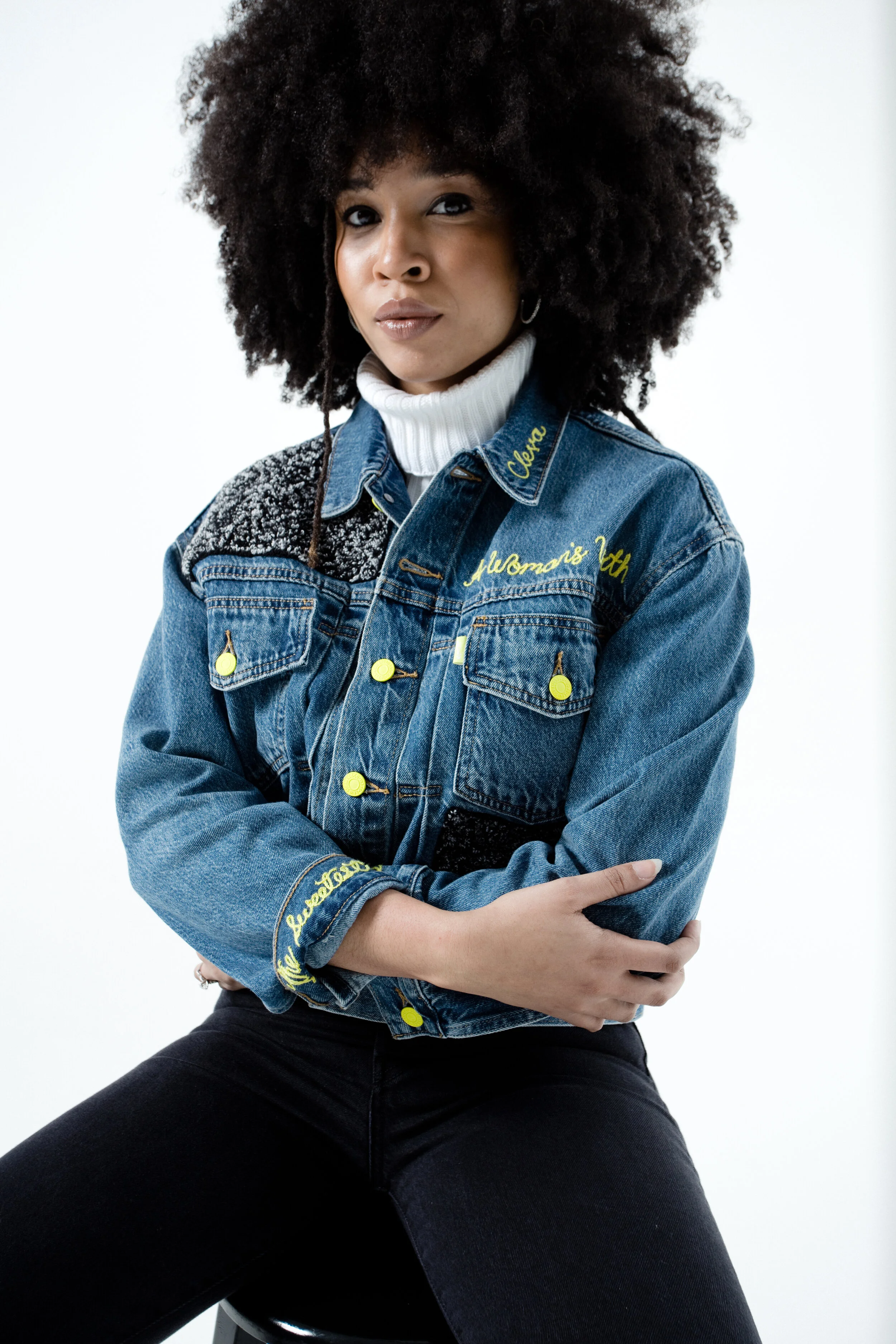 Levi's x Marrisa Wilson NY | MARRISA WILSON New York