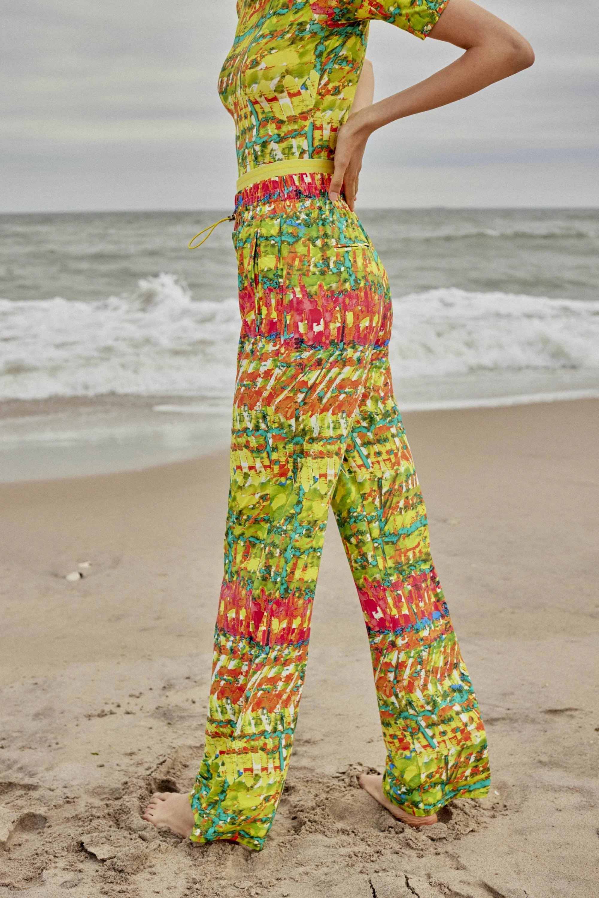 MARRISA WILSON | Wear Your Soul 💛