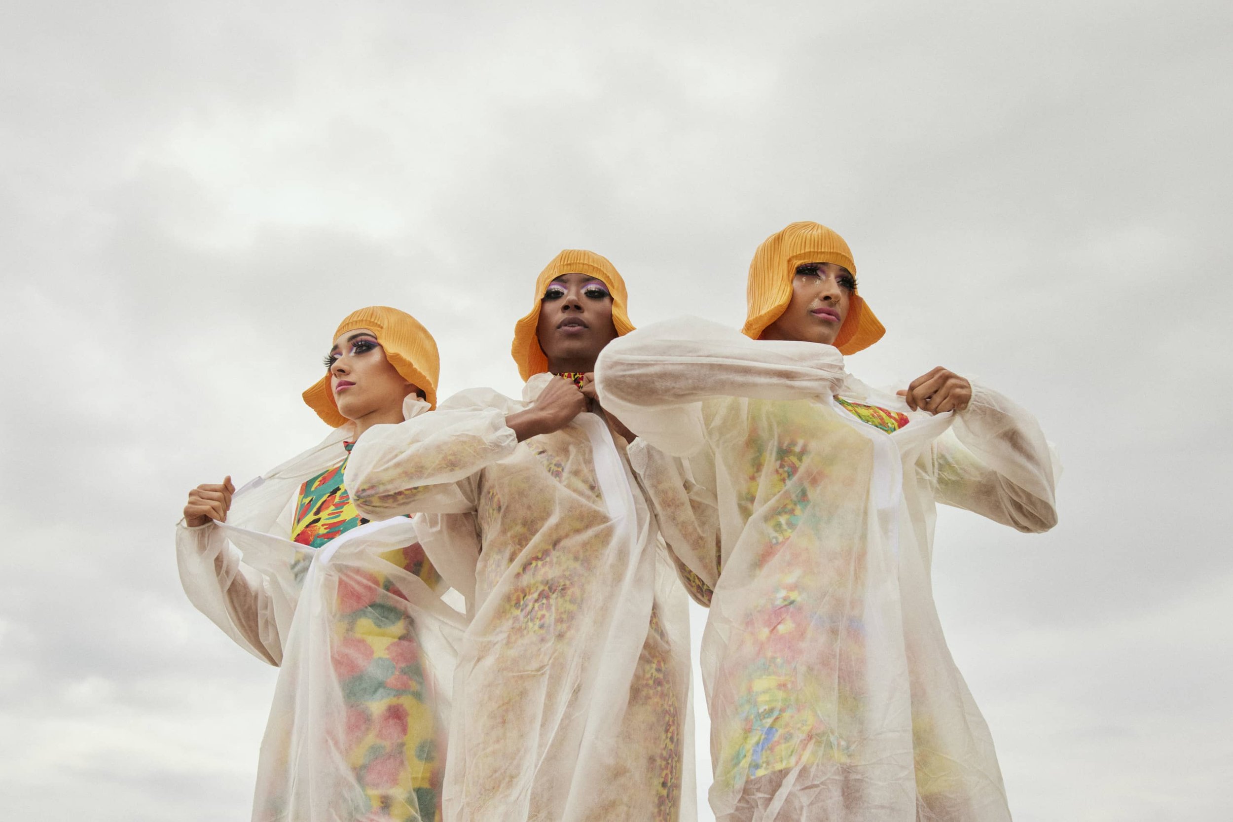 MARRISA WILSON | Wear Your Soul 💛