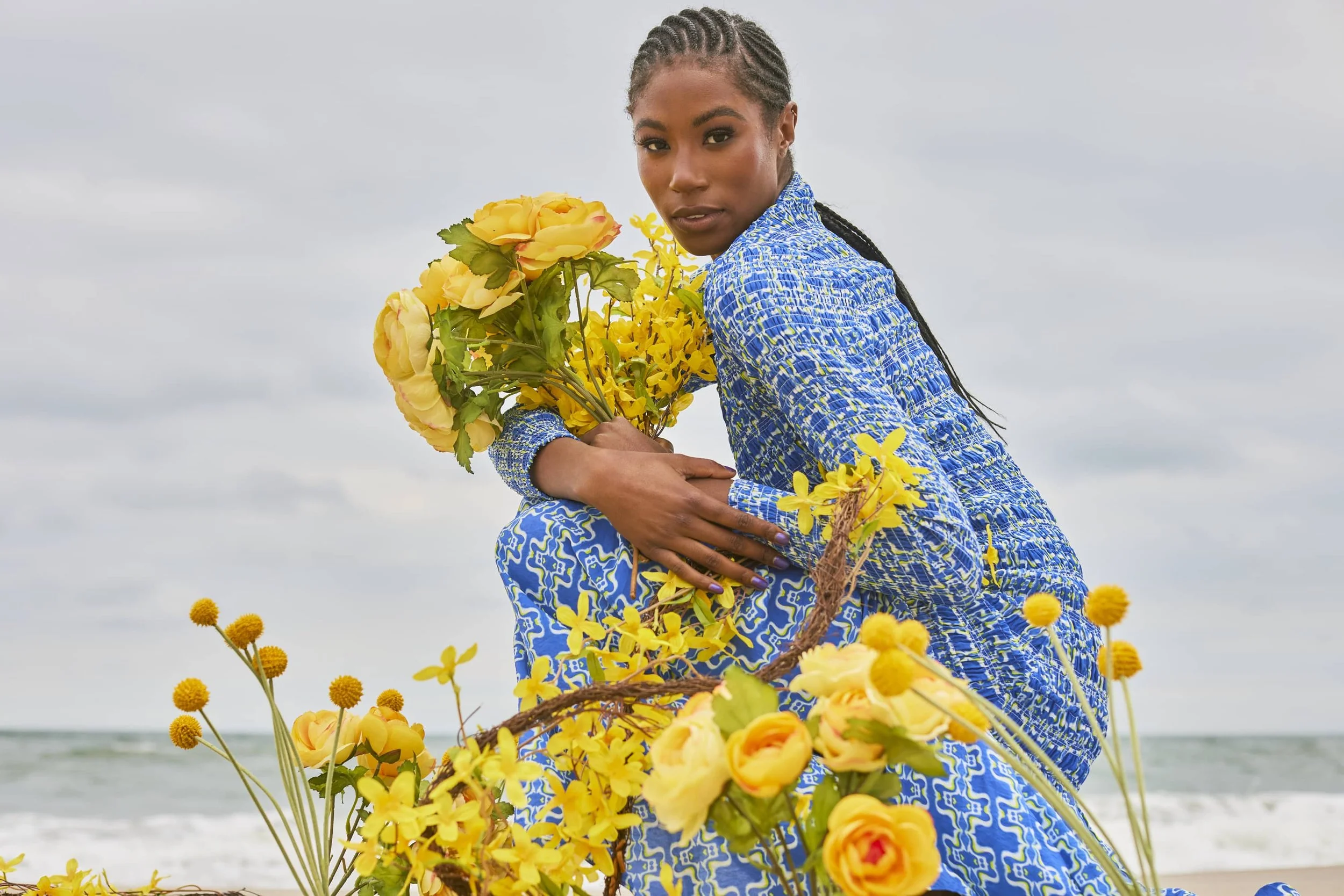 MARRISA WILSON | Wear Your Soul 💛