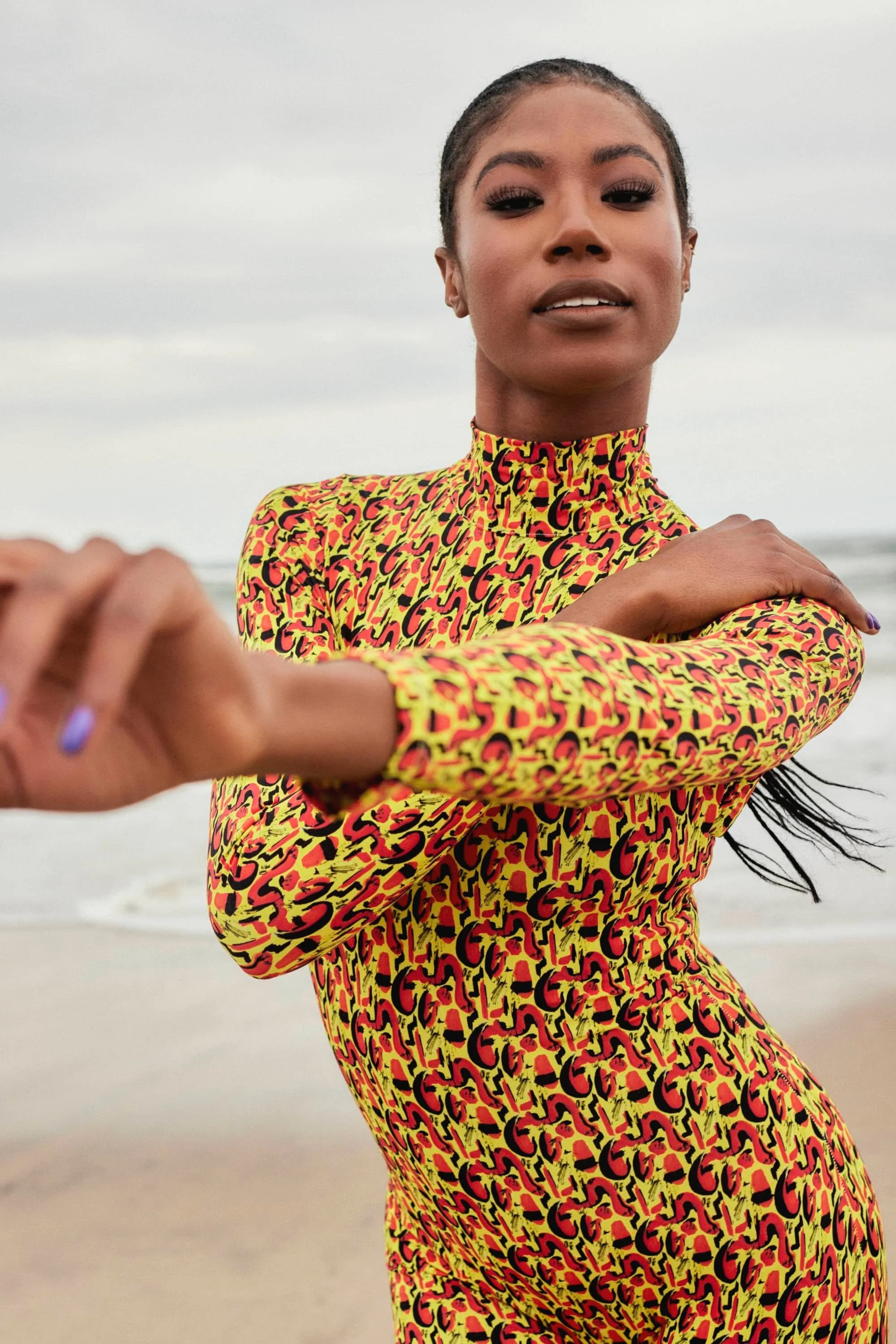 MARRISA WILSON | Wear Your Soul 💛