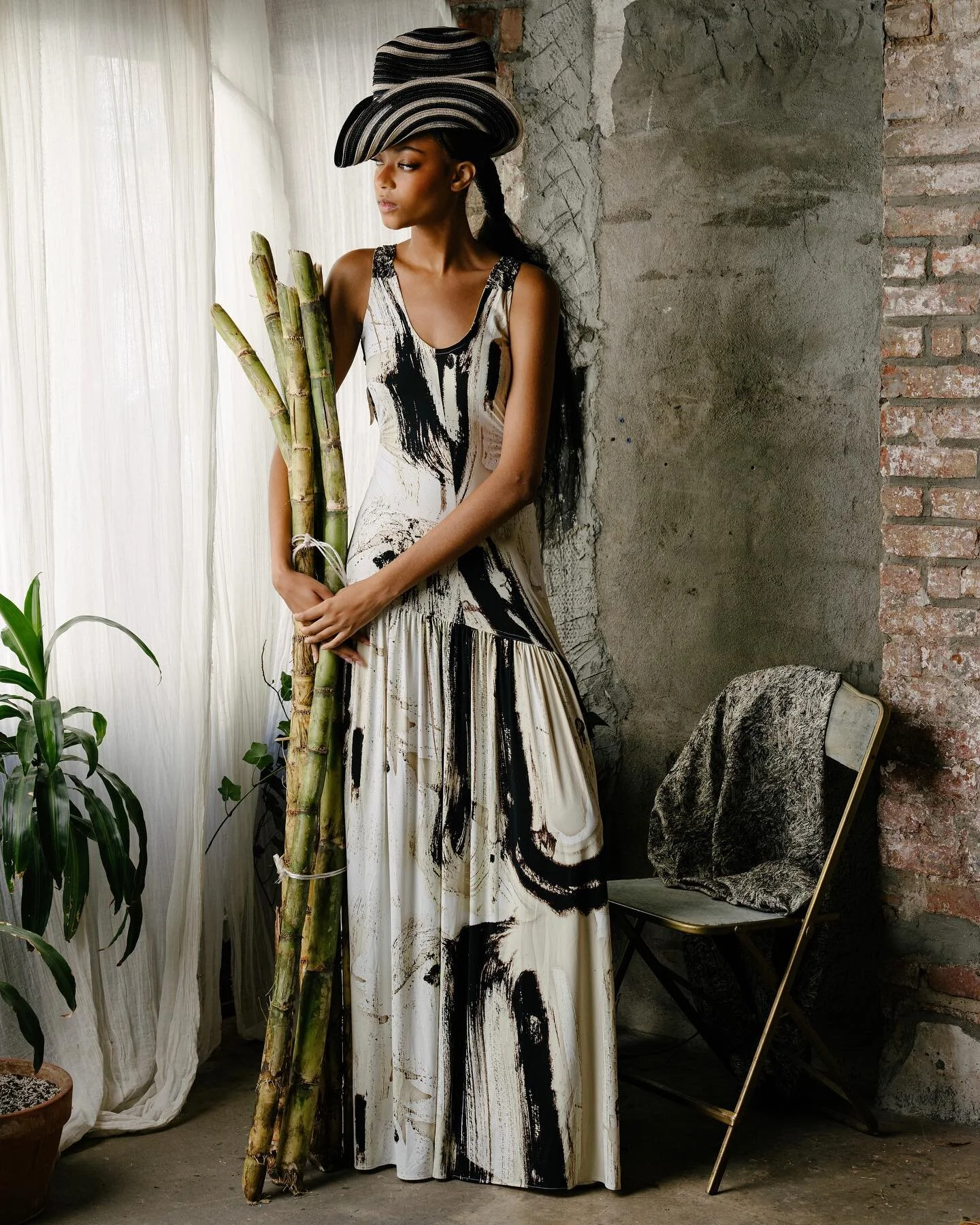 MARRISA WILSON | Wear Your Soul 💛