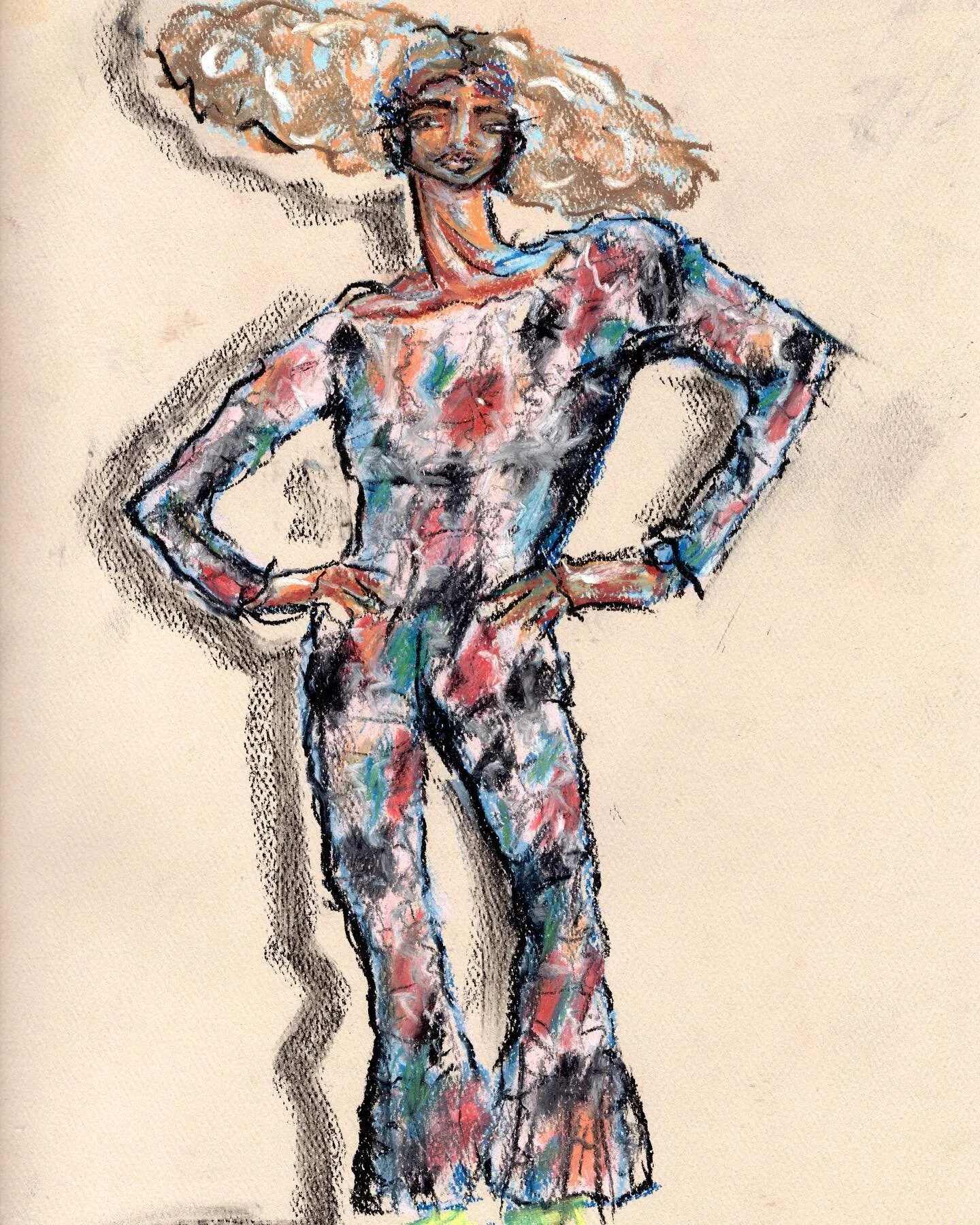 MARRISA WILSON | Wear Your Soul 💛