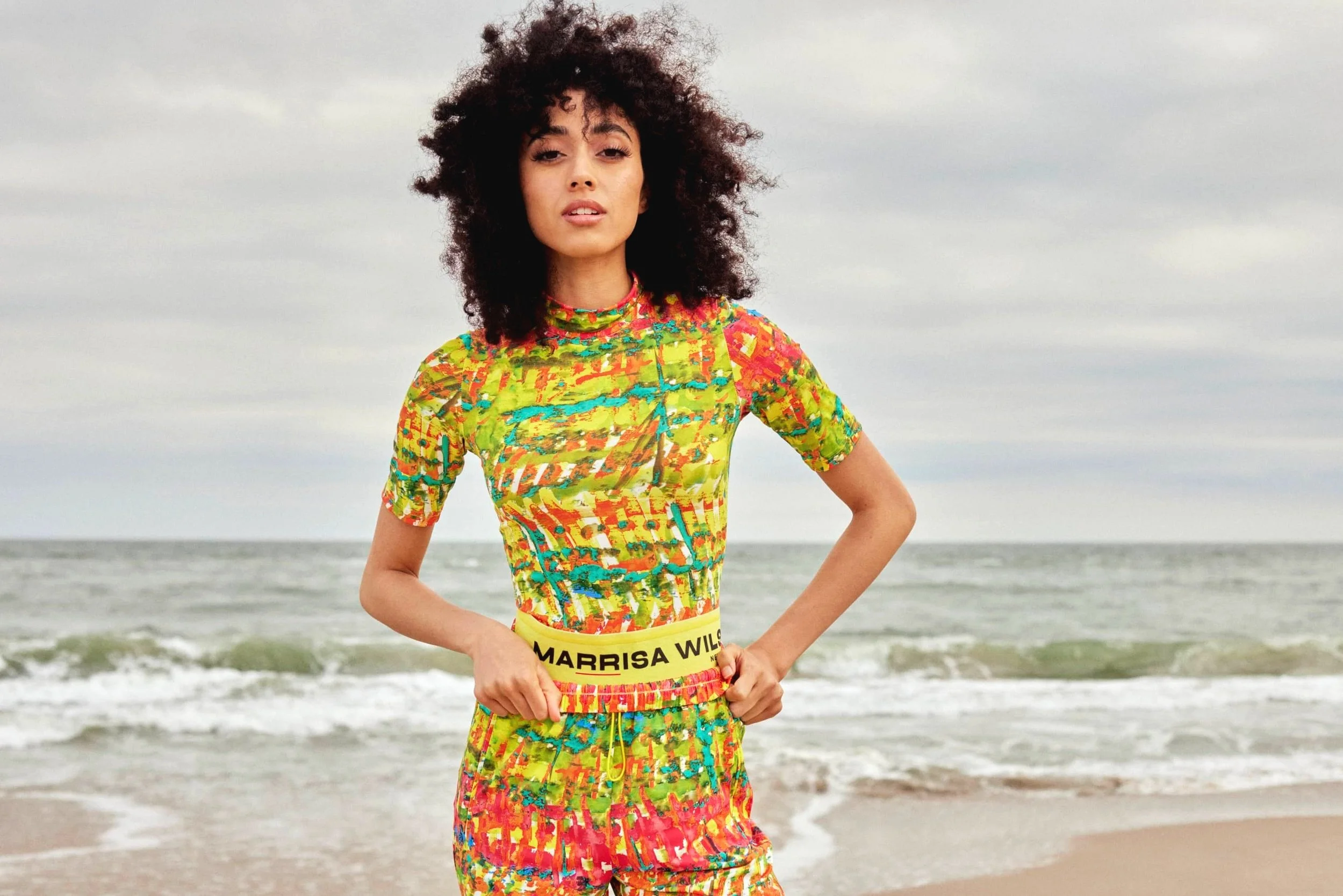 MARRISA WILSON | Wear Your Soul 💛