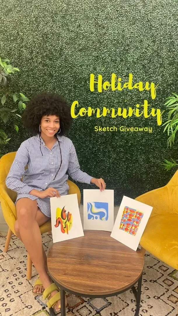 MARRISA WILSON | Wear Your Soul 💛