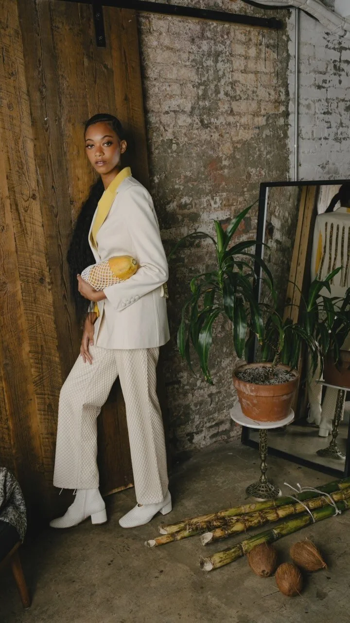 MARRISA WILSON | Wear Your Soul 💛