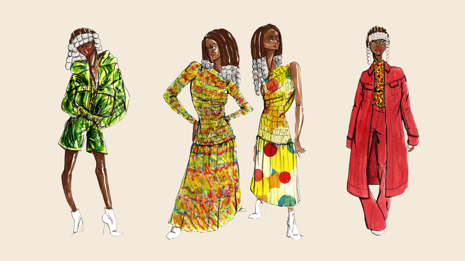 MARRISA WILSON | Wear Your Soul 💛