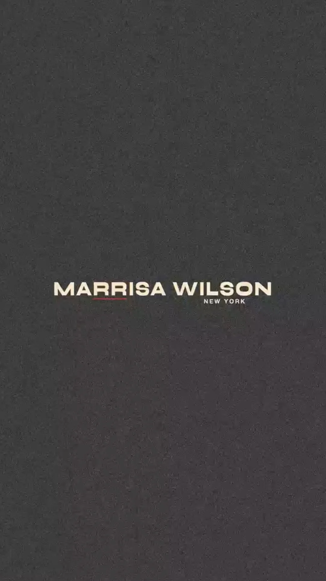 MARRISA WILSON | Wear Your Soul 💛