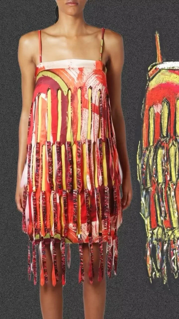 MARRISA WILSON | Wear Your Soul 💛